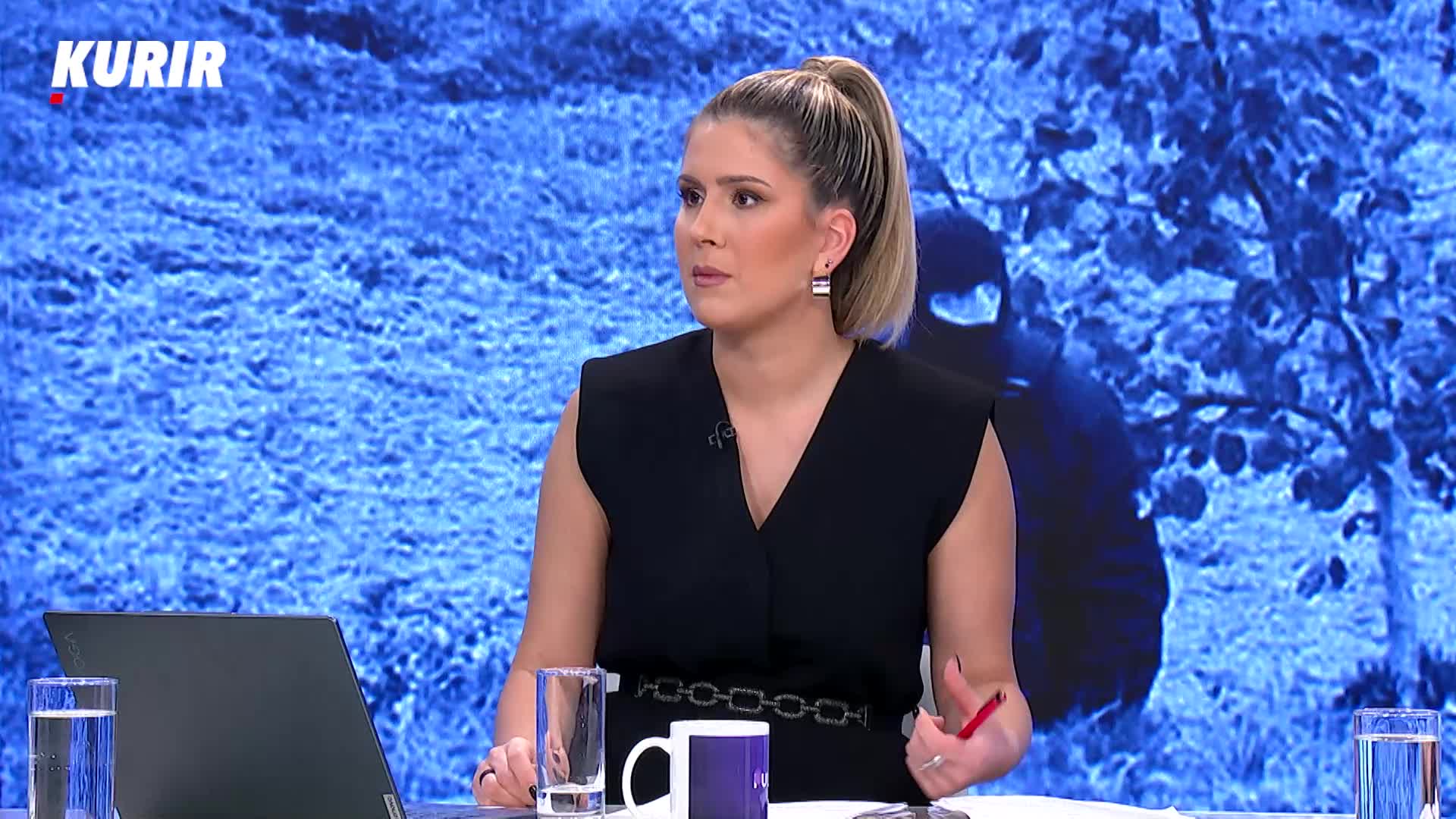 Mladen Radulović detaljno analizirao kretanje Alije Balijagića: Naši ...