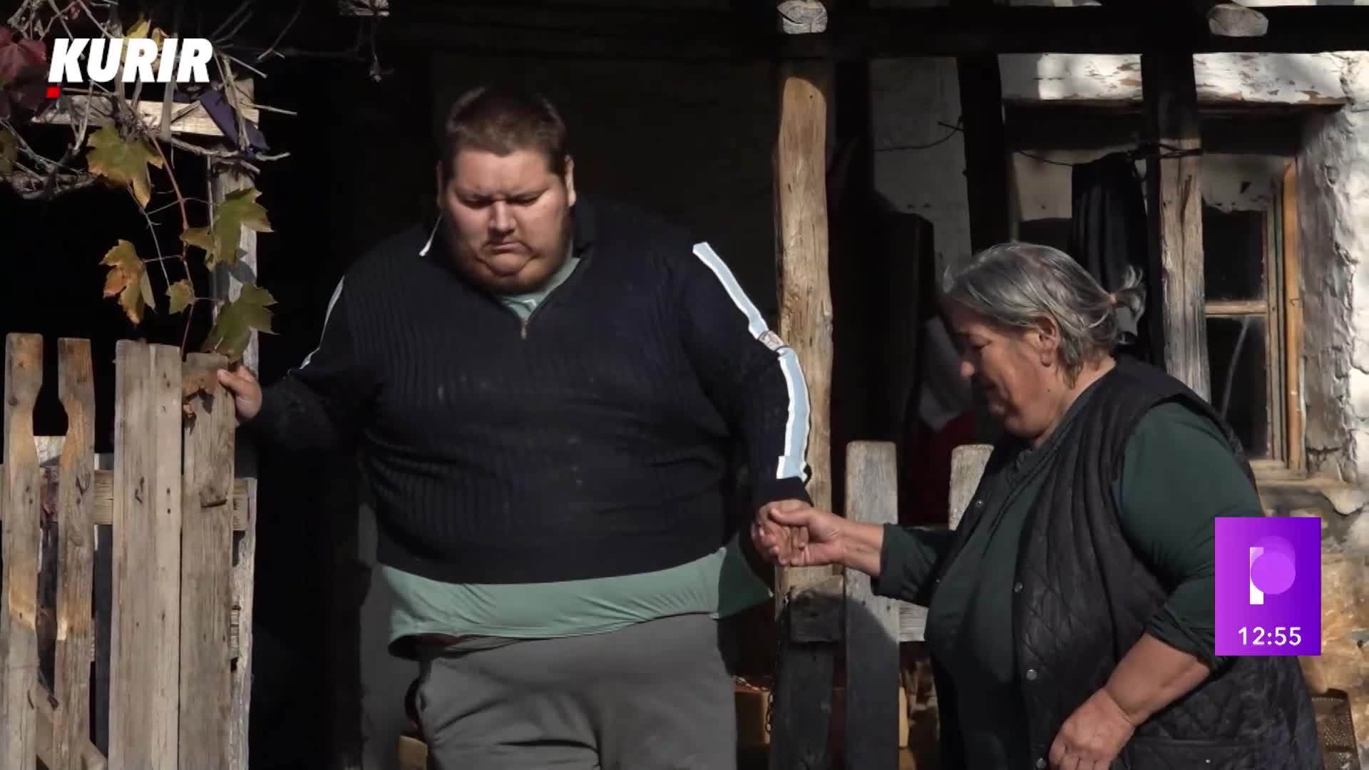 Težak život porodice Jasnić u selu Lešak na KiM | Adriamedia TV