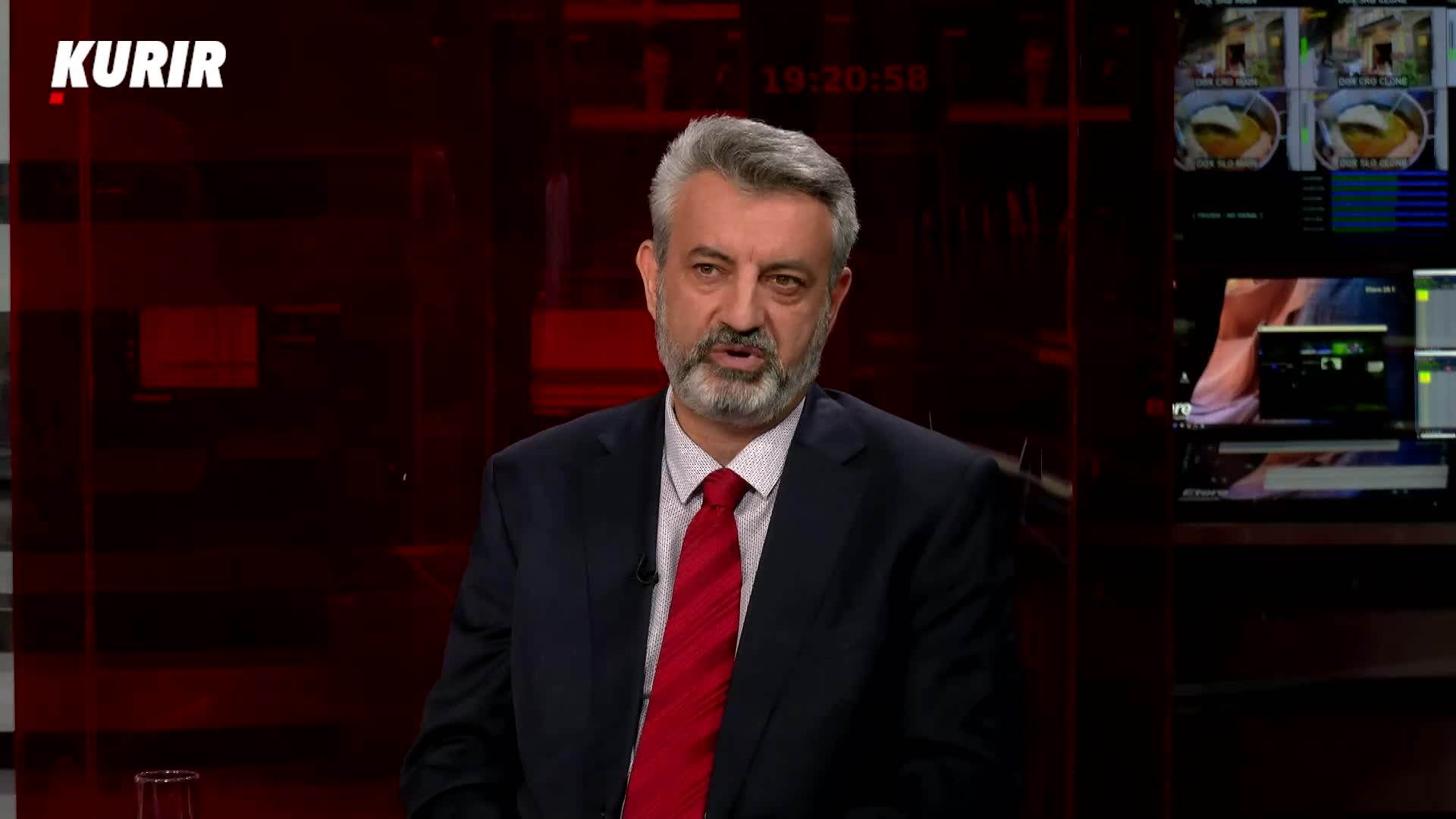 Miletić: "Stvorio se jaz između građana koji su imali sve manje i ...