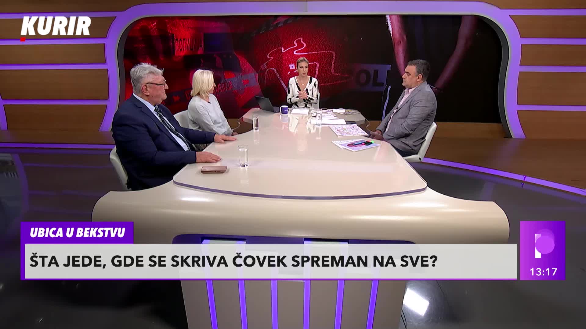 Kurir saznaje: Alija Balijagić se ovde skrivao nekoliko dana? | Adriamedia TV