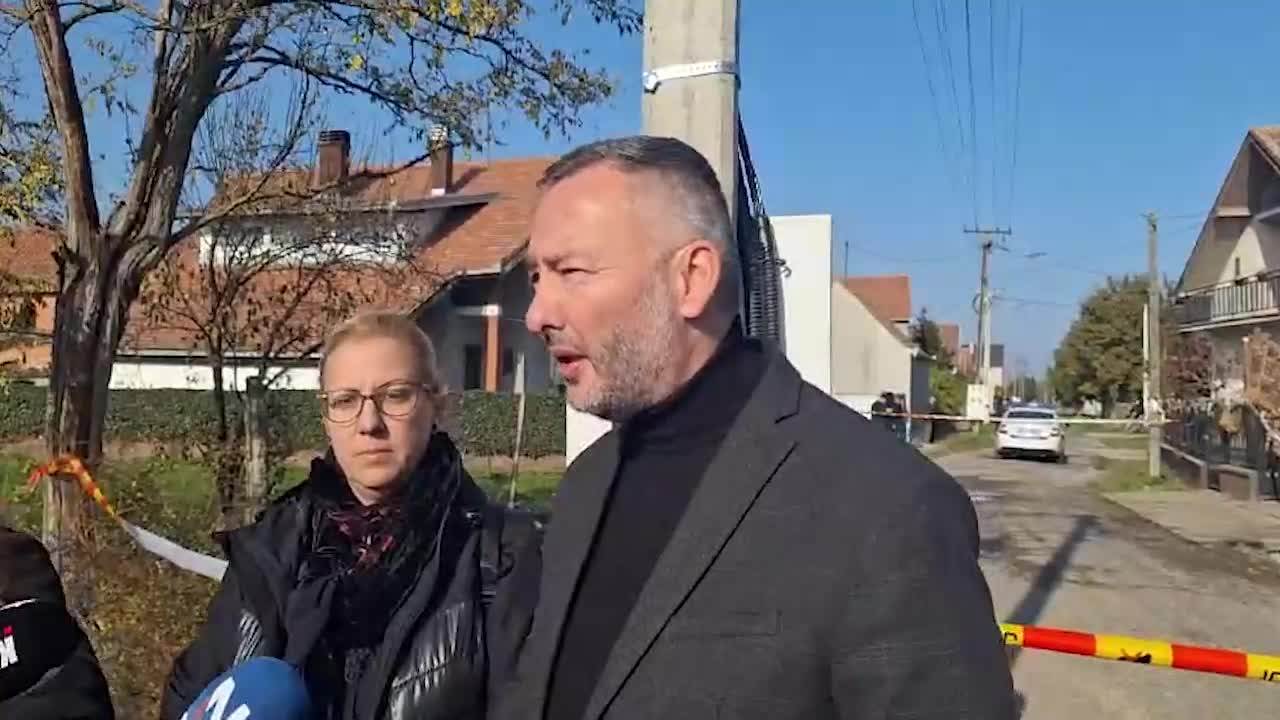 Predrag Vuletić i Maja Raljić o drami u domu za odrasla lica i nosioce ...