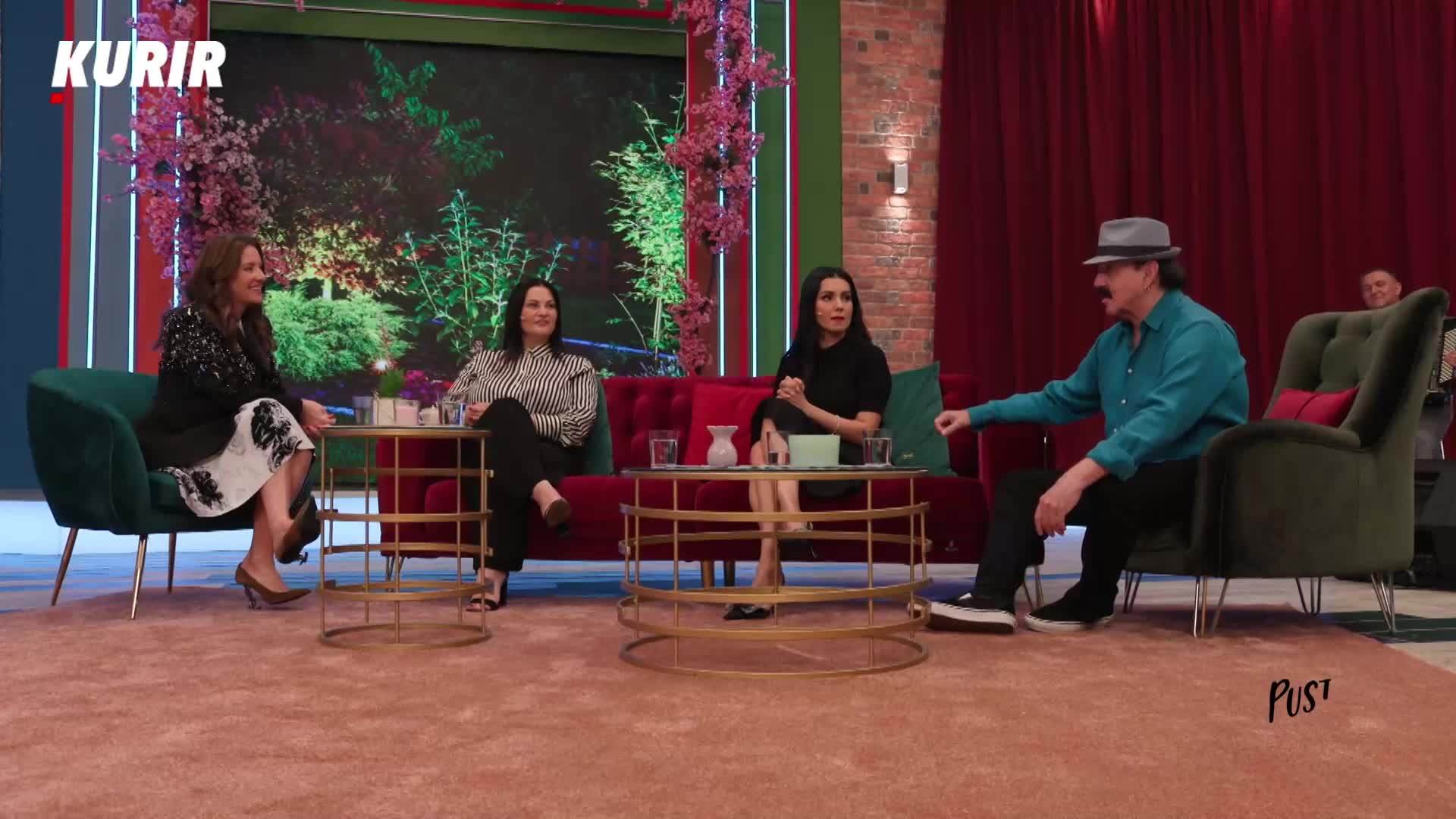 "GOVORIM ŽENAMA DA MI NE PRESKAČU OGRADU... VISOKA JE I POD STRUJOM ...
