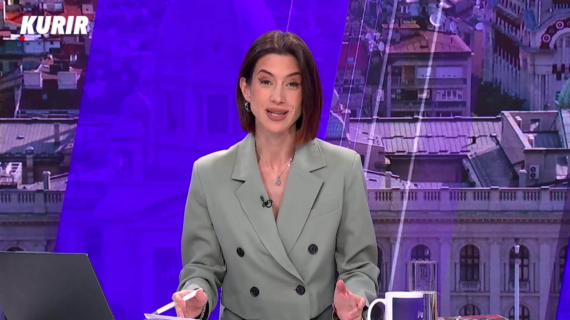 Vuk Drašković o poslednjim rečima koje mu je Laušević uputio pred smrt ...
