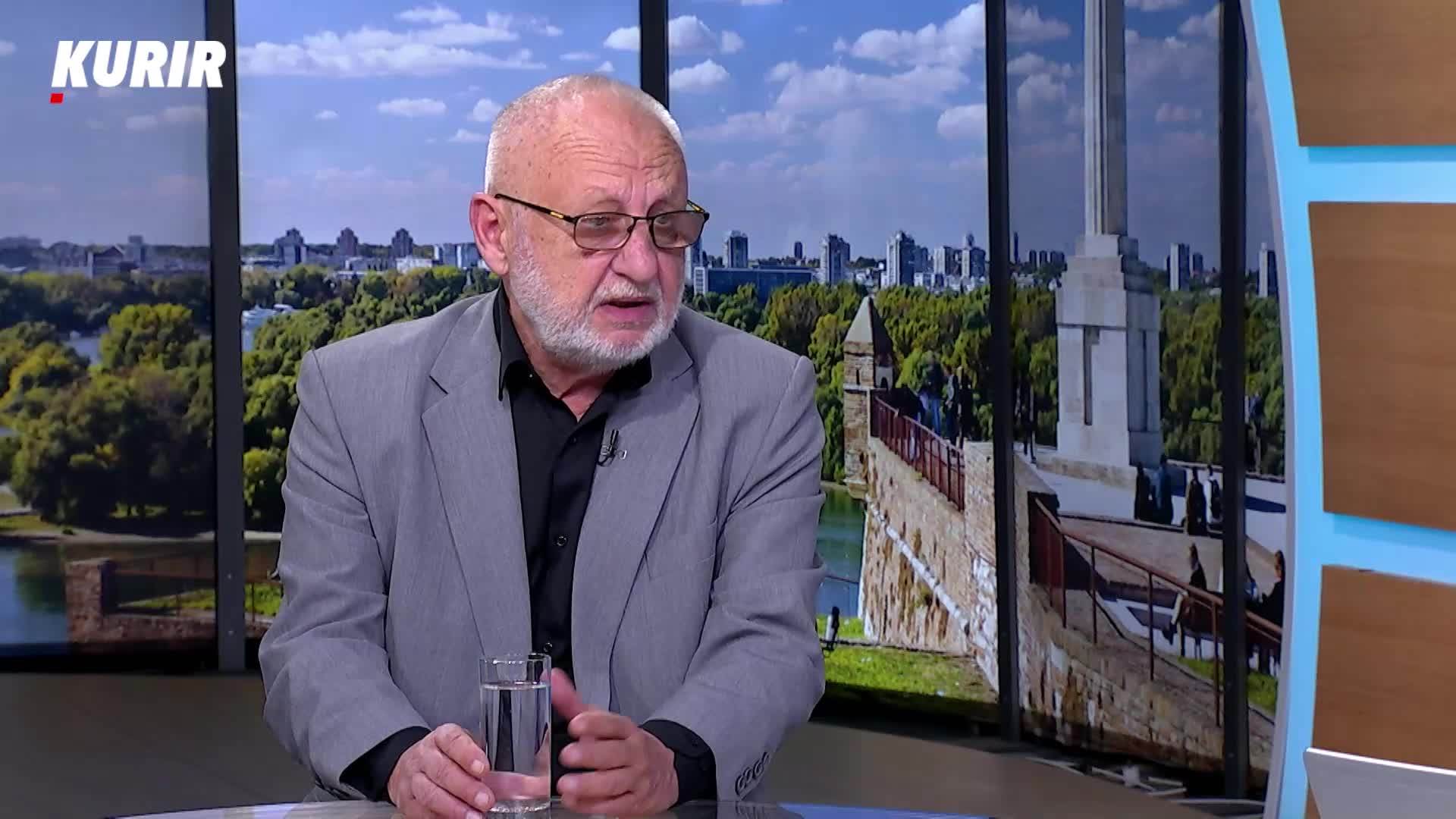 Struka uoči nastavka suđenja roditeljima dečaka ubice iz Ribnikara: "Ovo je psihijatrijski ...