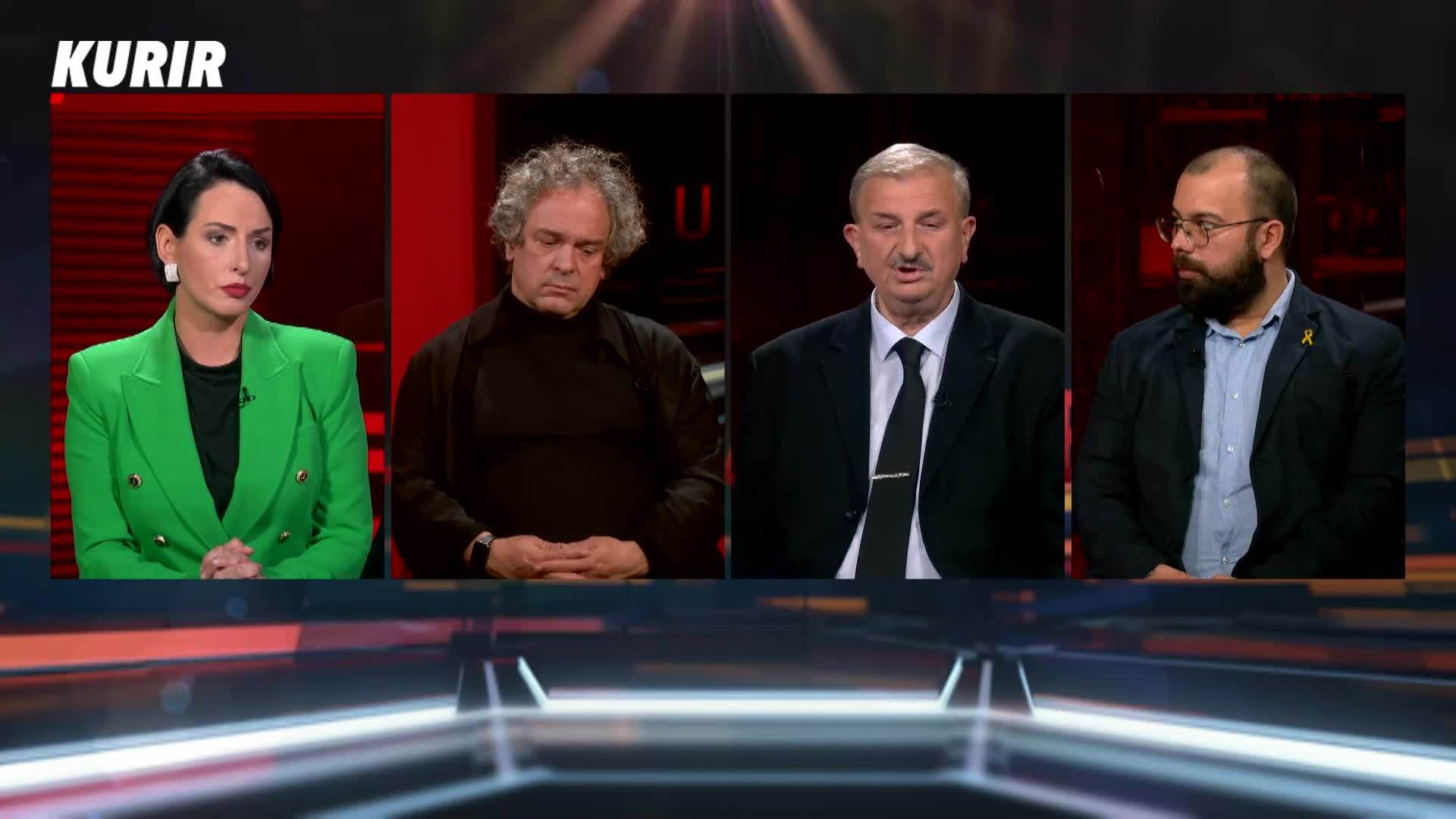 "NE SMEMO PRETVORITI OVAJ SLUČAJ U LINČ!" Stručnjaci o istrazi ...