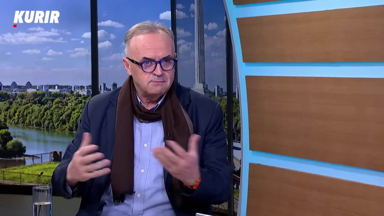 Blažo Marković o hapšenju Alije Balijagića: "SAJ je ponovo odradio ...
