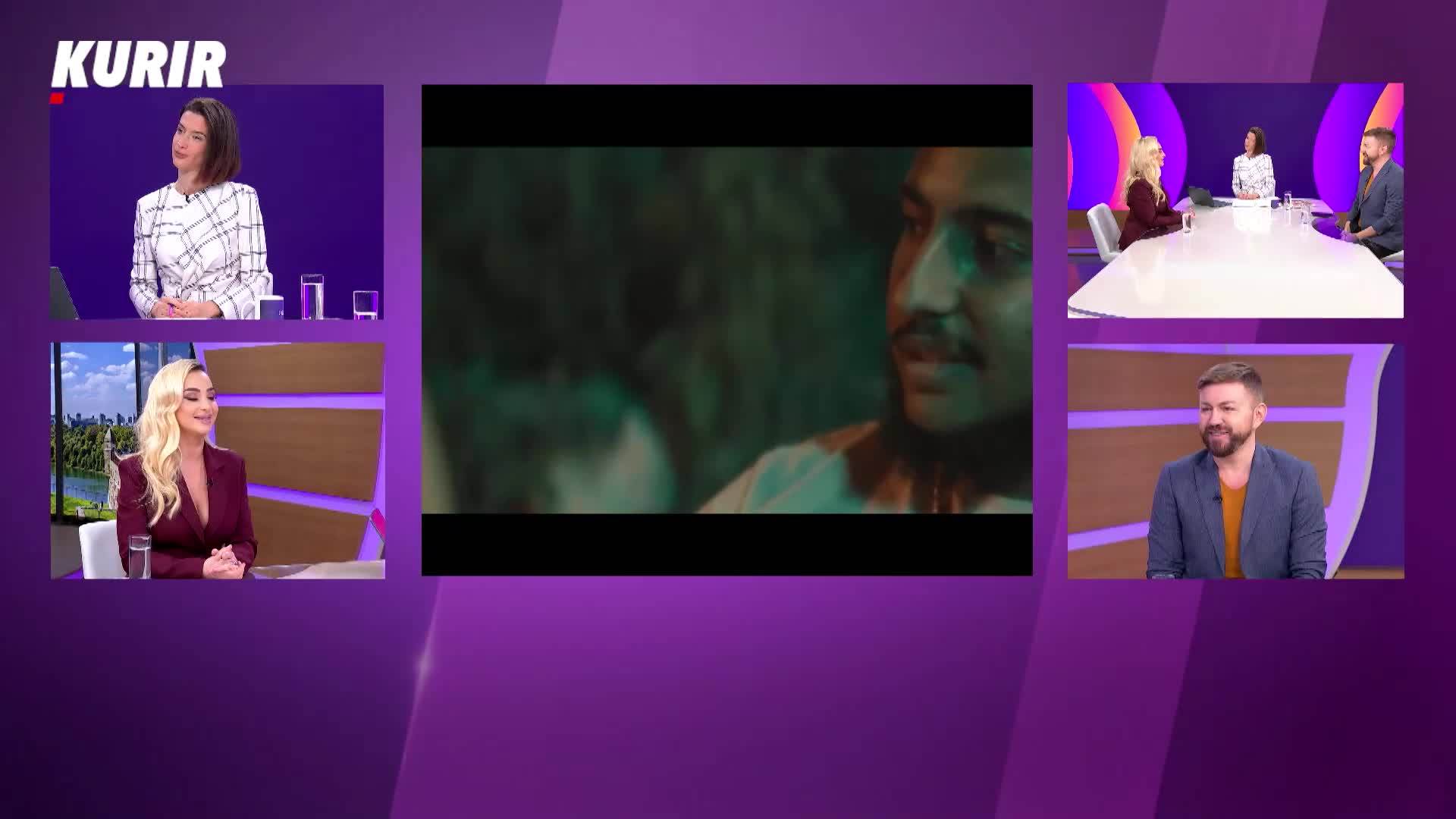 Maja Berović iskreno za Kurir o drami nakon Zejninog komentara: "Nisam ...