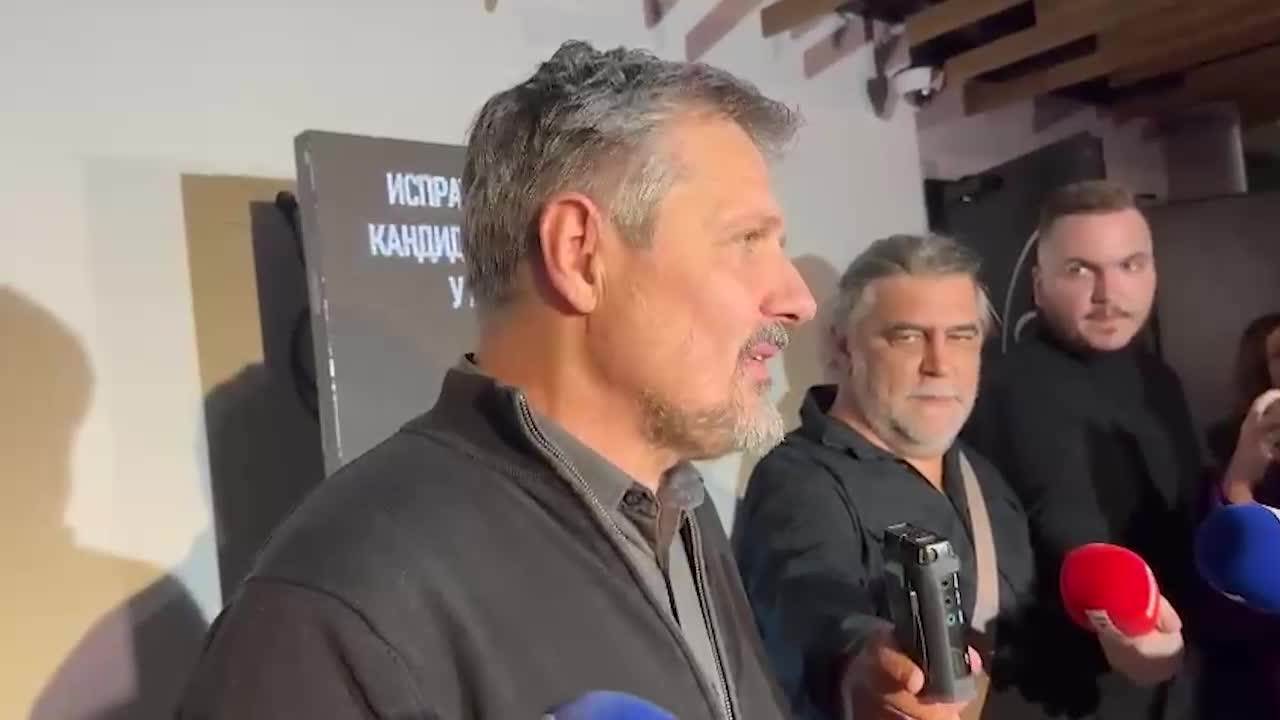 Nebojsa Dugalic o Ruskom Konzulatu, Svetozar Cvetkovic, Slavisa Curovic ...