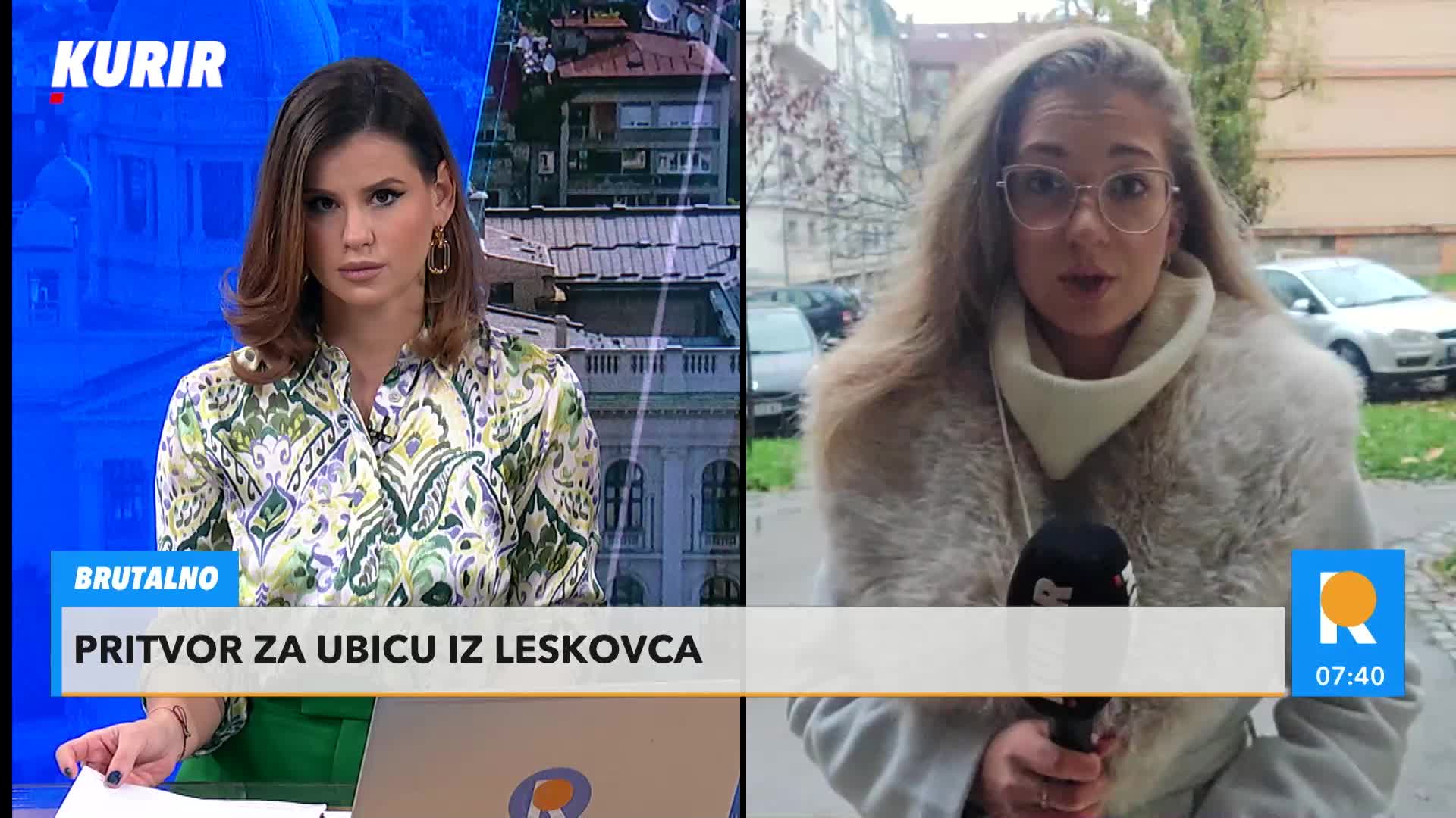 "NJEGOV DRUG MI JE TRAŽIO POMOĆ, NAŠAO SAM GA KAKO NEPOMIČNO LEŽI, VEĆ ...