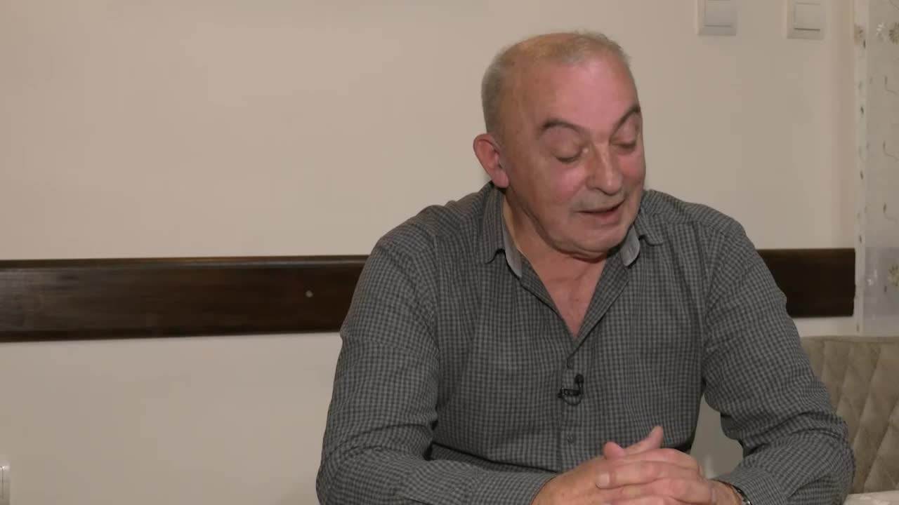 Ispovest oca Stefana Nedeljkovića | Adriamedia TV