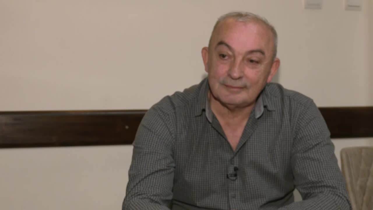 Ispovest oca Stefana Nedeljkovića | Adriamedia TV