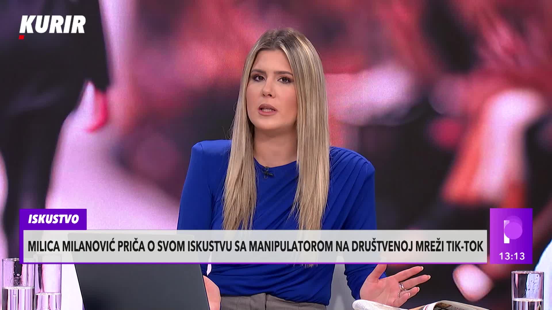 Ispovest Milice Milanović: Na društvenoj mreži joj stigla ponuda za posao koja je otvorila ...