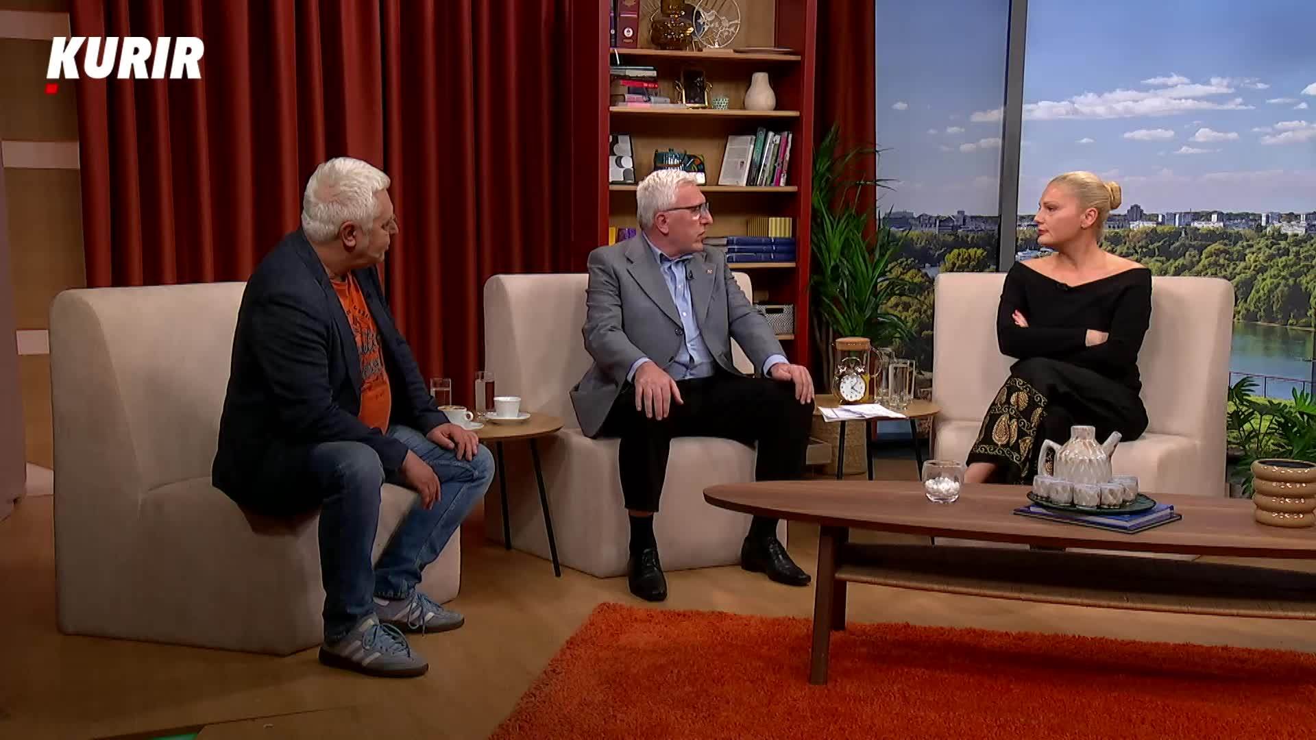 KOMANDANT ODBRANE KOŠARA OTKRIO DA SE NA NAŠOJ STRANI BORIO JEDAN ...