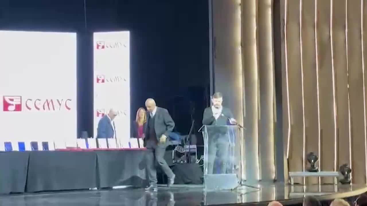 Počela dodela nagrada Ivan Gajić vodi ovaj program | Adriamedia TV