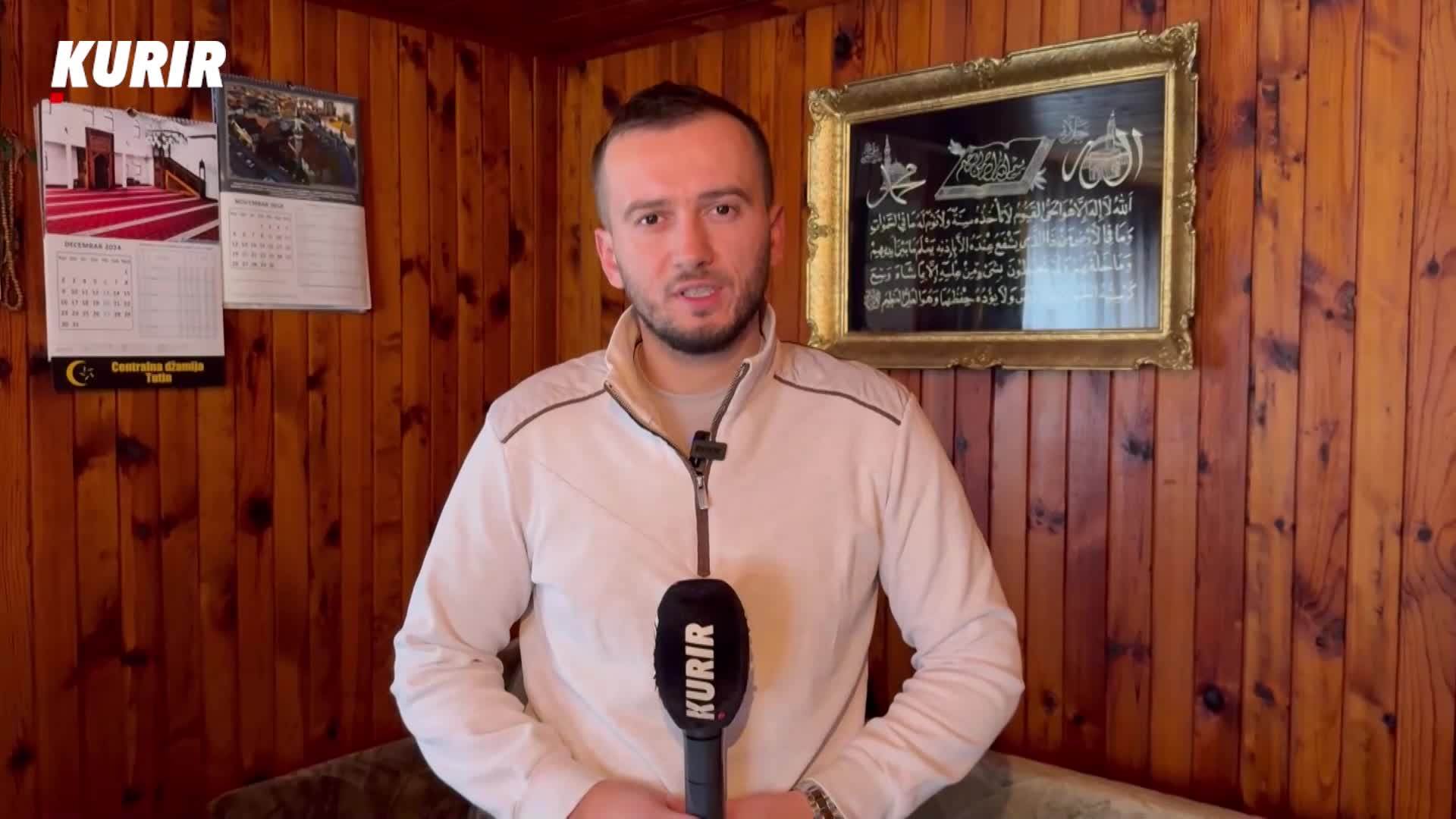 OTAC ČIJI JE SIN NESTAO U SIRIJI PRE 20 GODINA U POTRESNOJ ISPOVESTI ZA KURIR "Samo se nije više ...