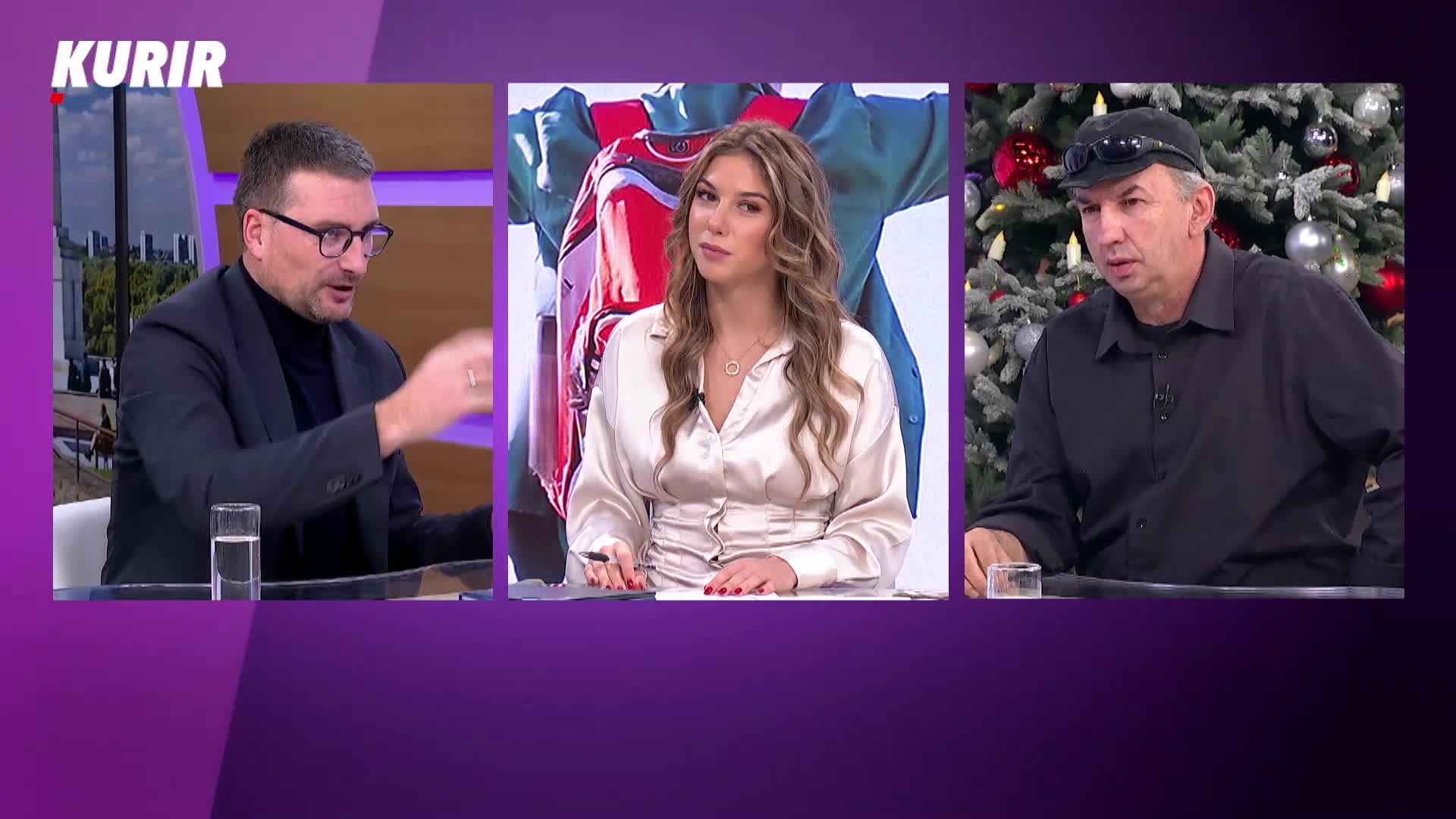 Nenad Gugl za Kurir otkrio kako ga je promocija knjige u Aleksincu ...