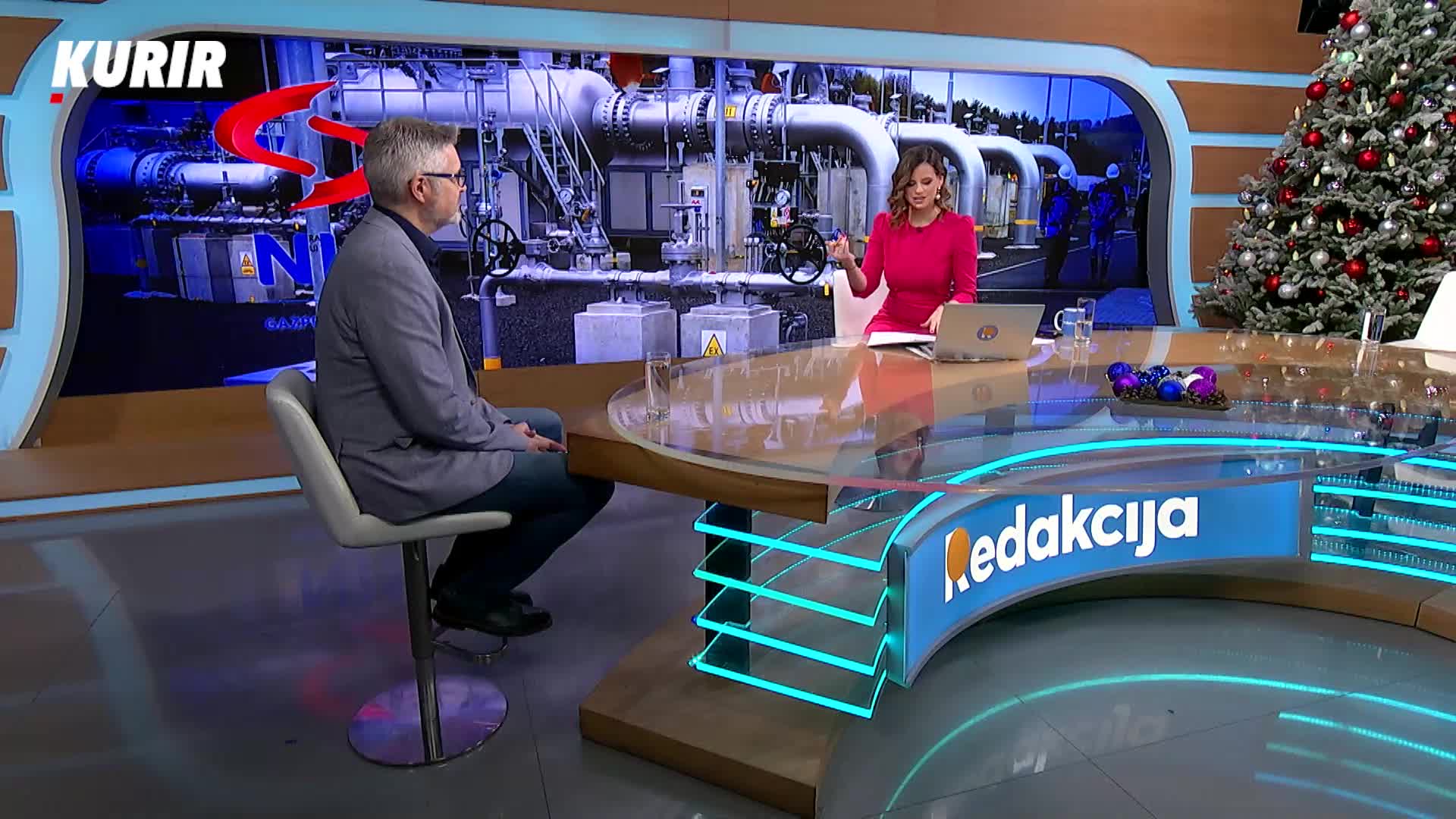 SVE OČI UPRTE U NIS, ŠTA AKO CENA GORIVA EKSPLODIRA? "Manjak robe povlači njen skok, a to znači ...