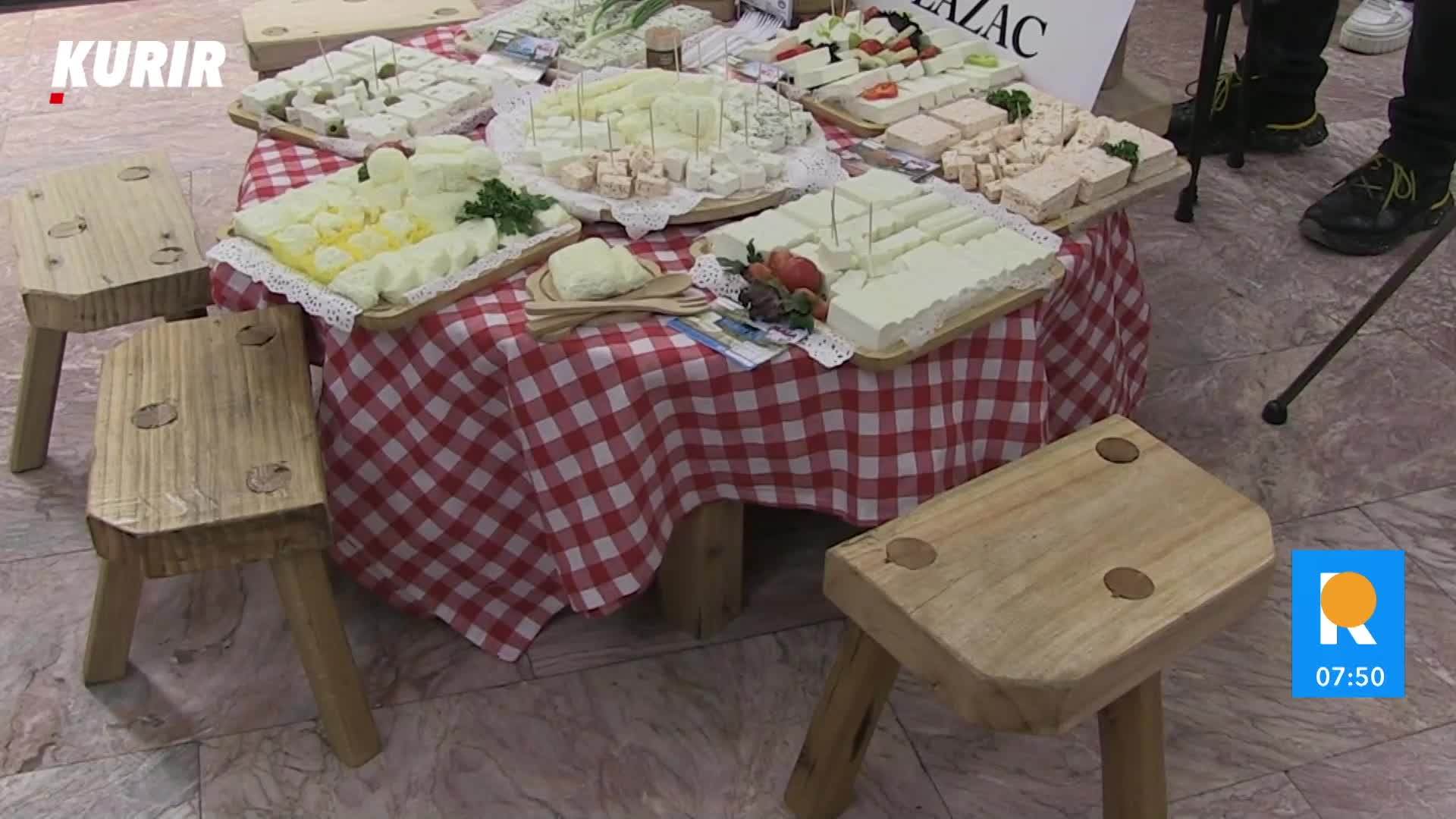 Ovo je sve što treba da znate o kajmaku i siru pre nego što krenete u nabavku - obratite pažnju ...