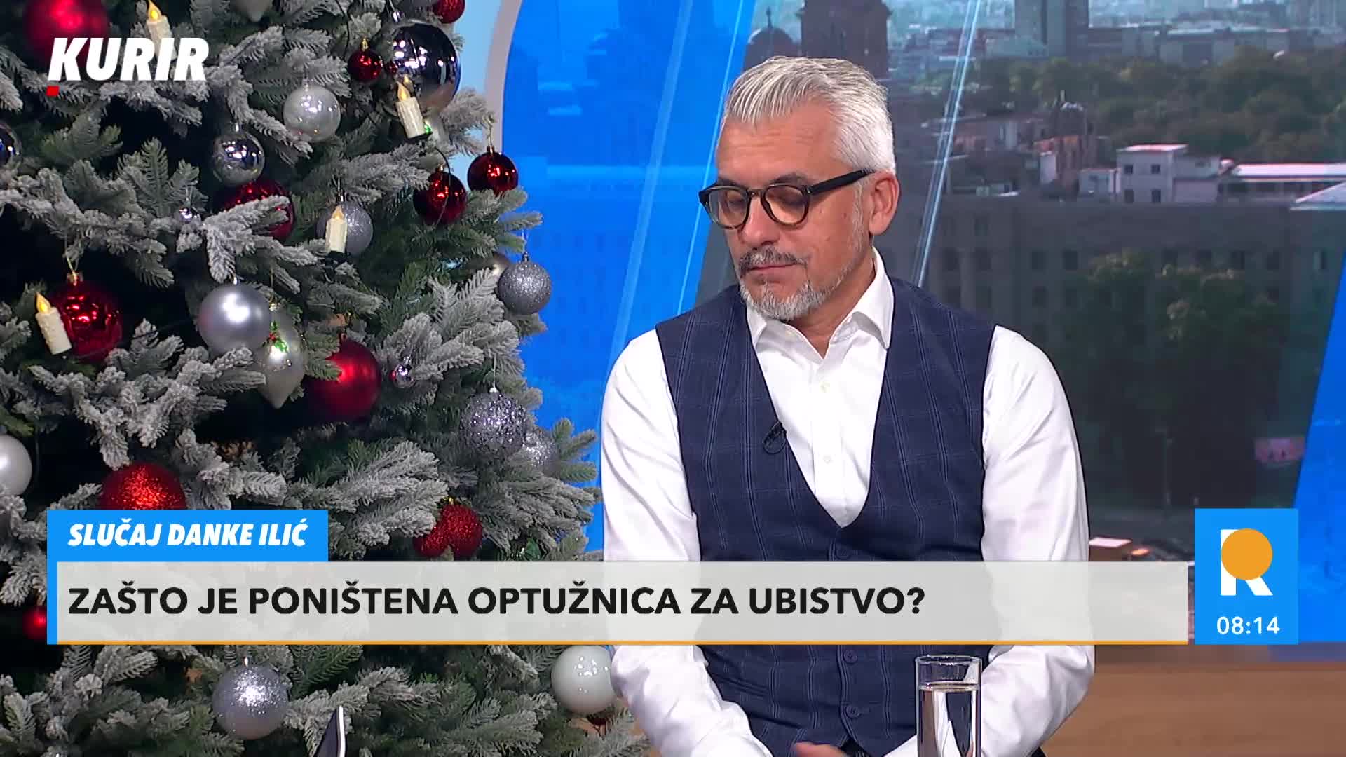 BOROJEVIĆ ZVAO RODITELJE MALE DANKE U EMISIJU, A OVO JE BIO NJIHOV ODGOVOR! "Do istine ćemo doći ...