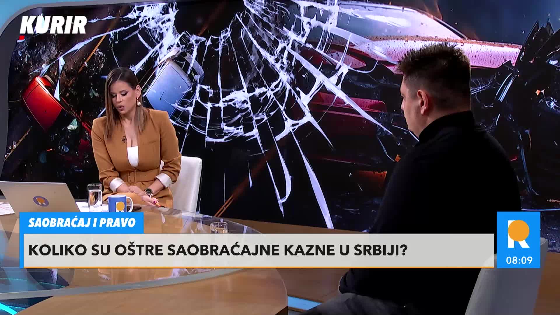 Otac poginulog četvorogodišnjeg deteta: Monstrum koji ga je ubio je dobio 2 godine zatvora ...