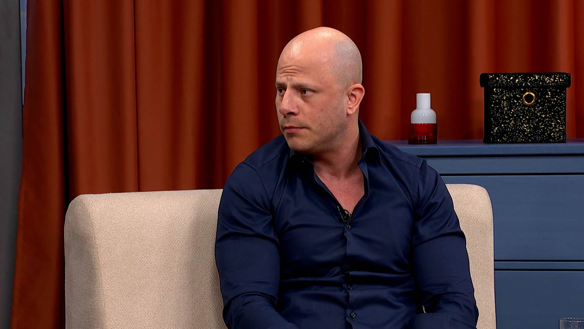 Pavle Bihali, osnivač pokreta Leviatan otkriva: Ja stojim iza grupe ...