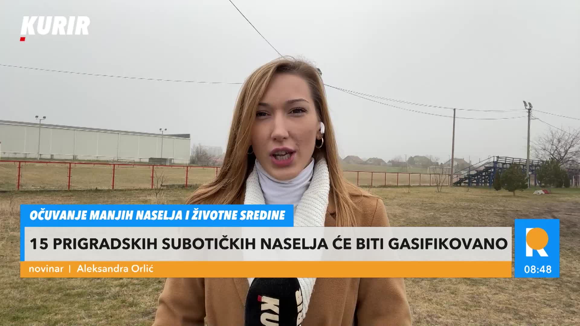 Ovo mesto u Srbiji preti da postane najpogodnije za život mladih ljudi ... Ovo mesto u Srbiji preti da postane najpogodnije za život mladih ljudi ...