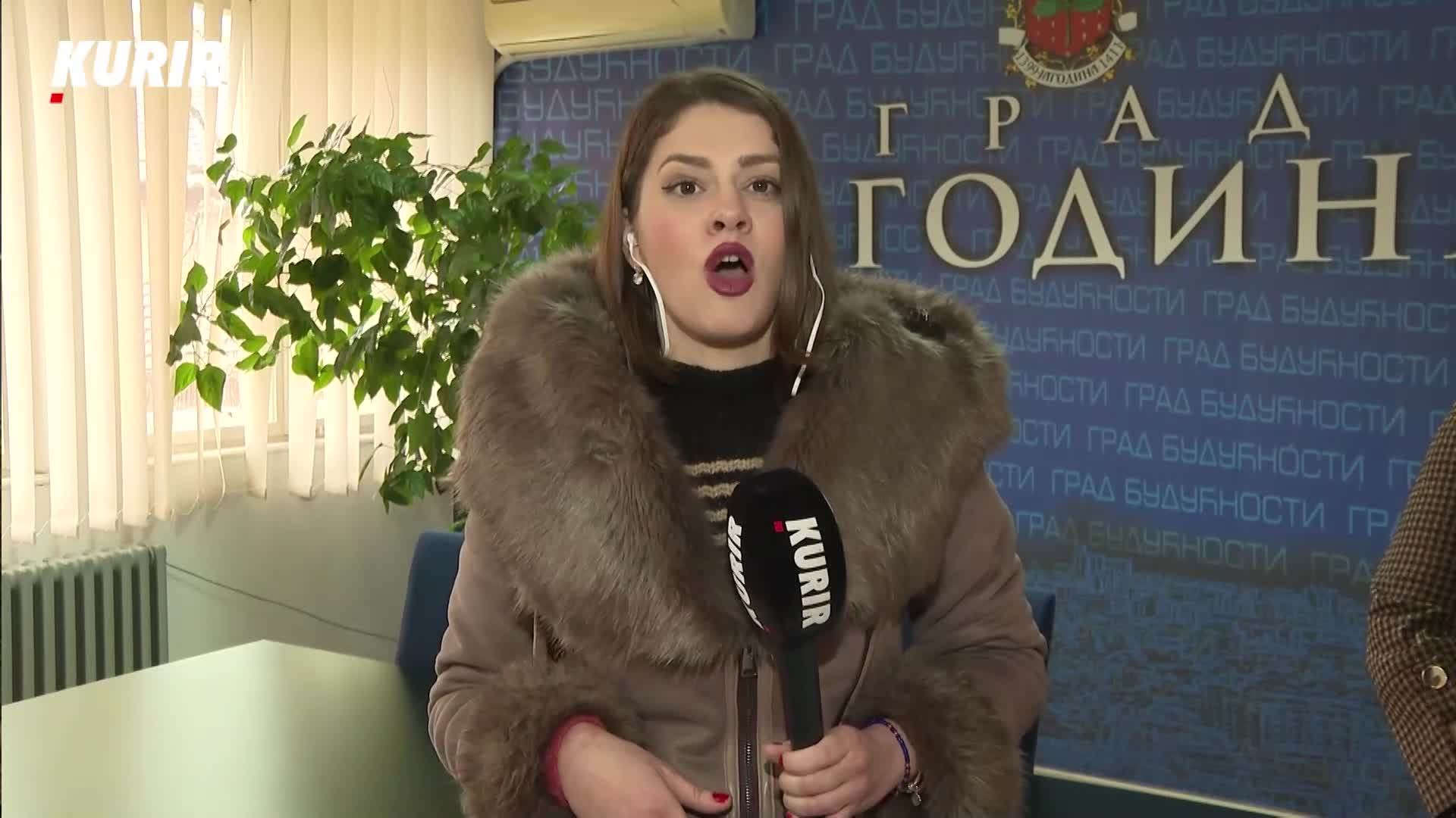 PULS SRBIJE: Izjava gradonačelnice Jagodine | Adriamedia TV