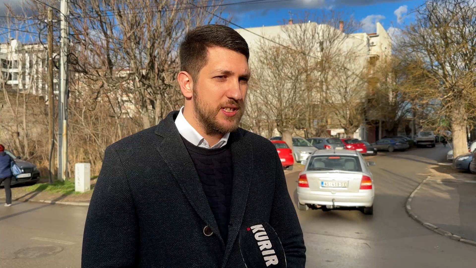 Da li je moguće smanjiti tenzije i postići dijalog? Tojčić tvrdi: Niko ...
