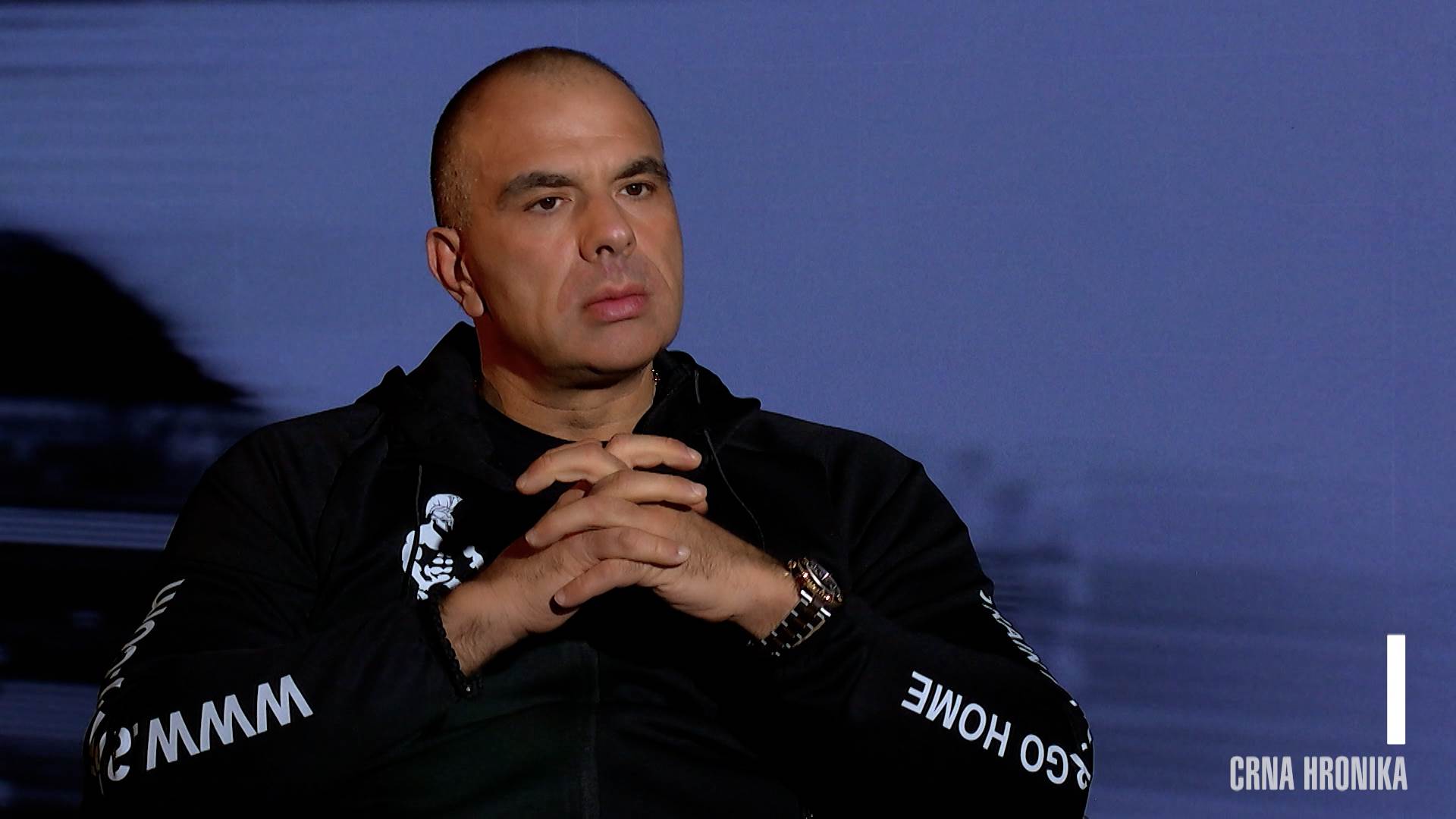 Kako je Aleksandar Đorđević Simetrija krenuo ka milionskom lancu ...