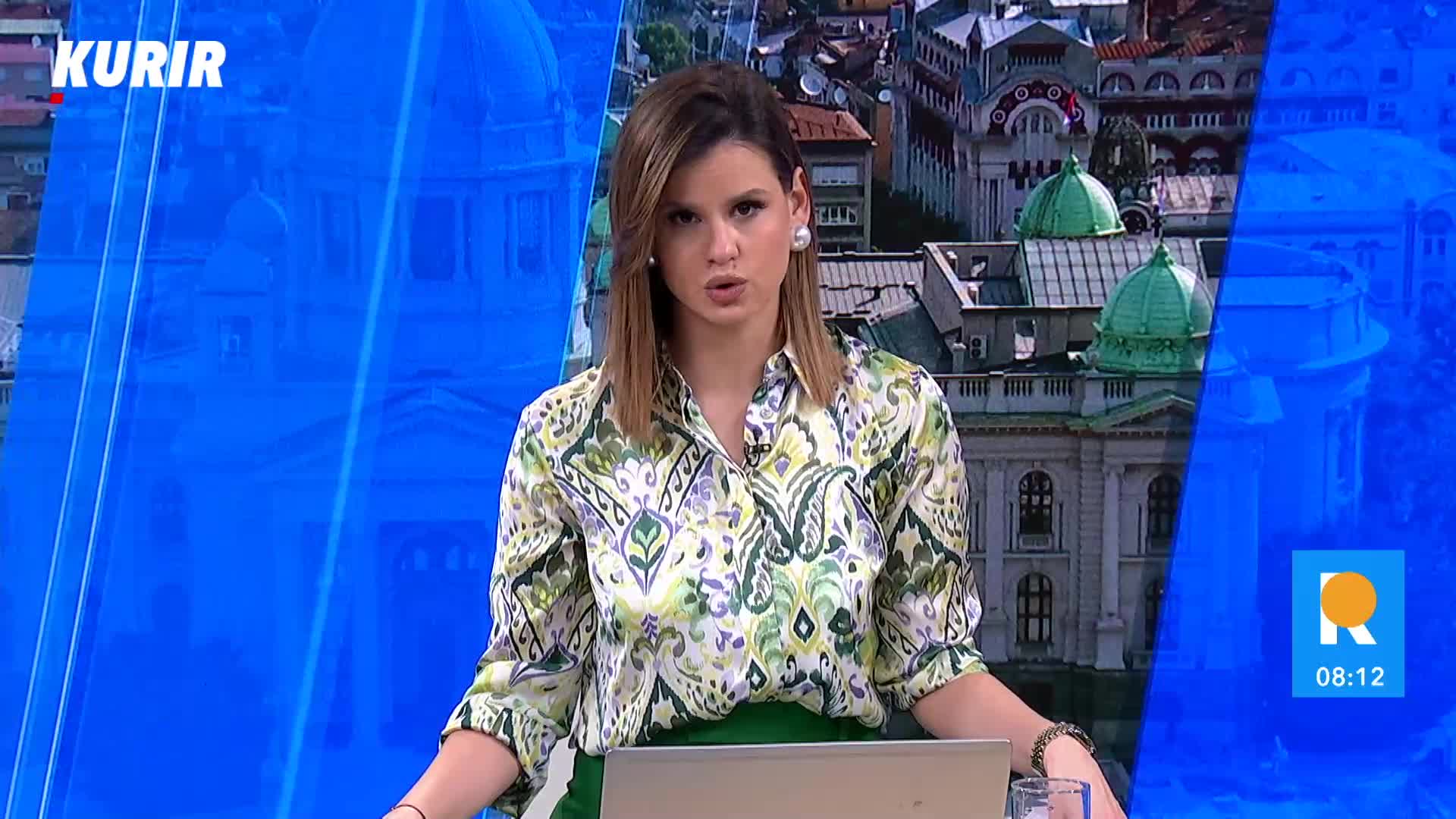 "NJEGOV BRAT MI JE IŠČUPAO KOSU" Negovateljica iz Batočine koju je pretukao čovek kojeg je ...