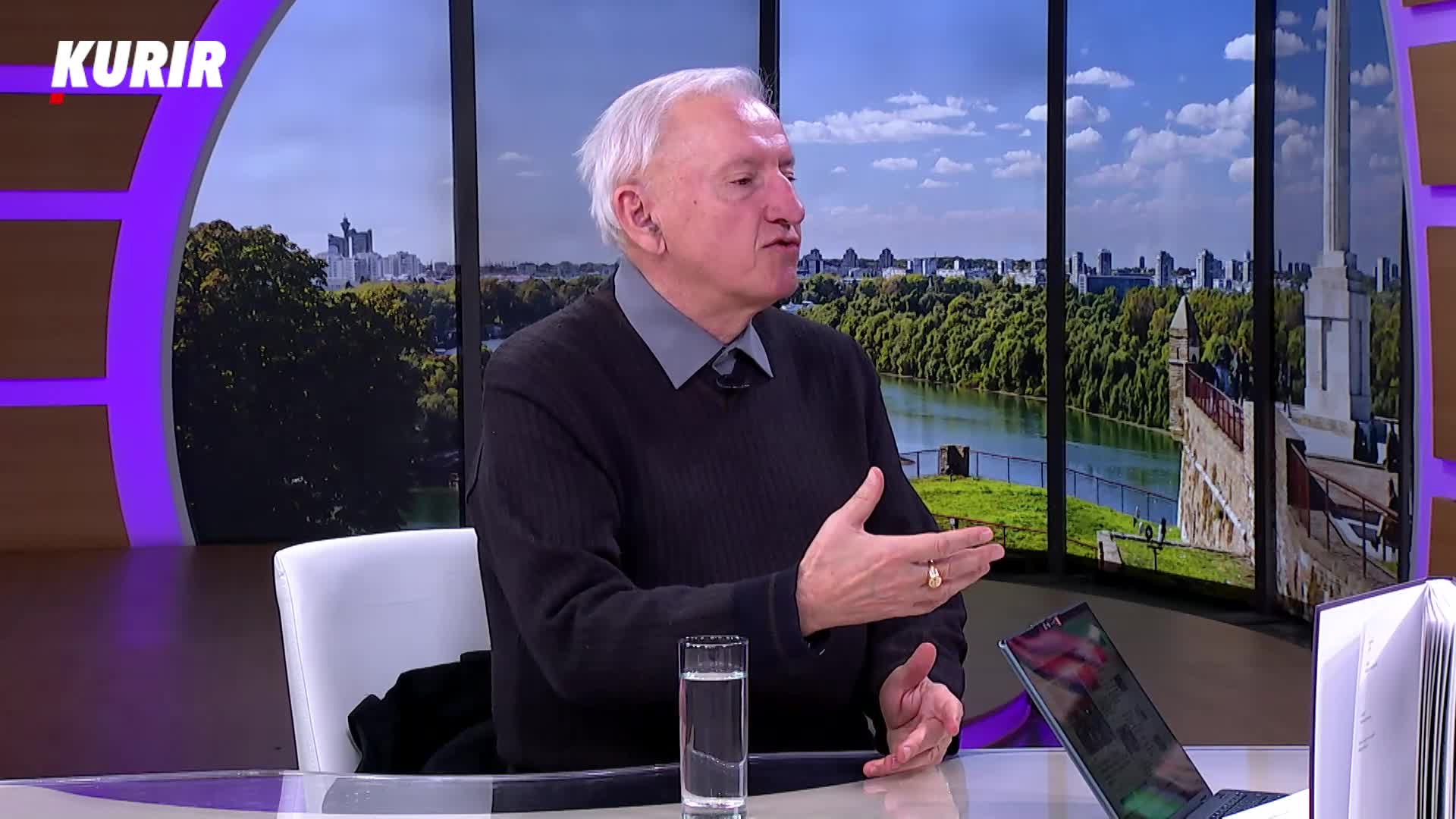 KO JE KO U SRPSKOJ DIJASPORI? Marko Lopušina napisao životno delo o ...