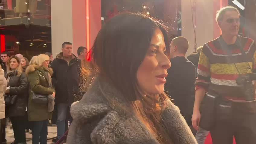 Ana Sevic | Adriamedia TV