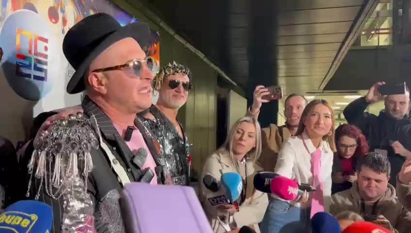 Tropiko bend | Adriamedia TV