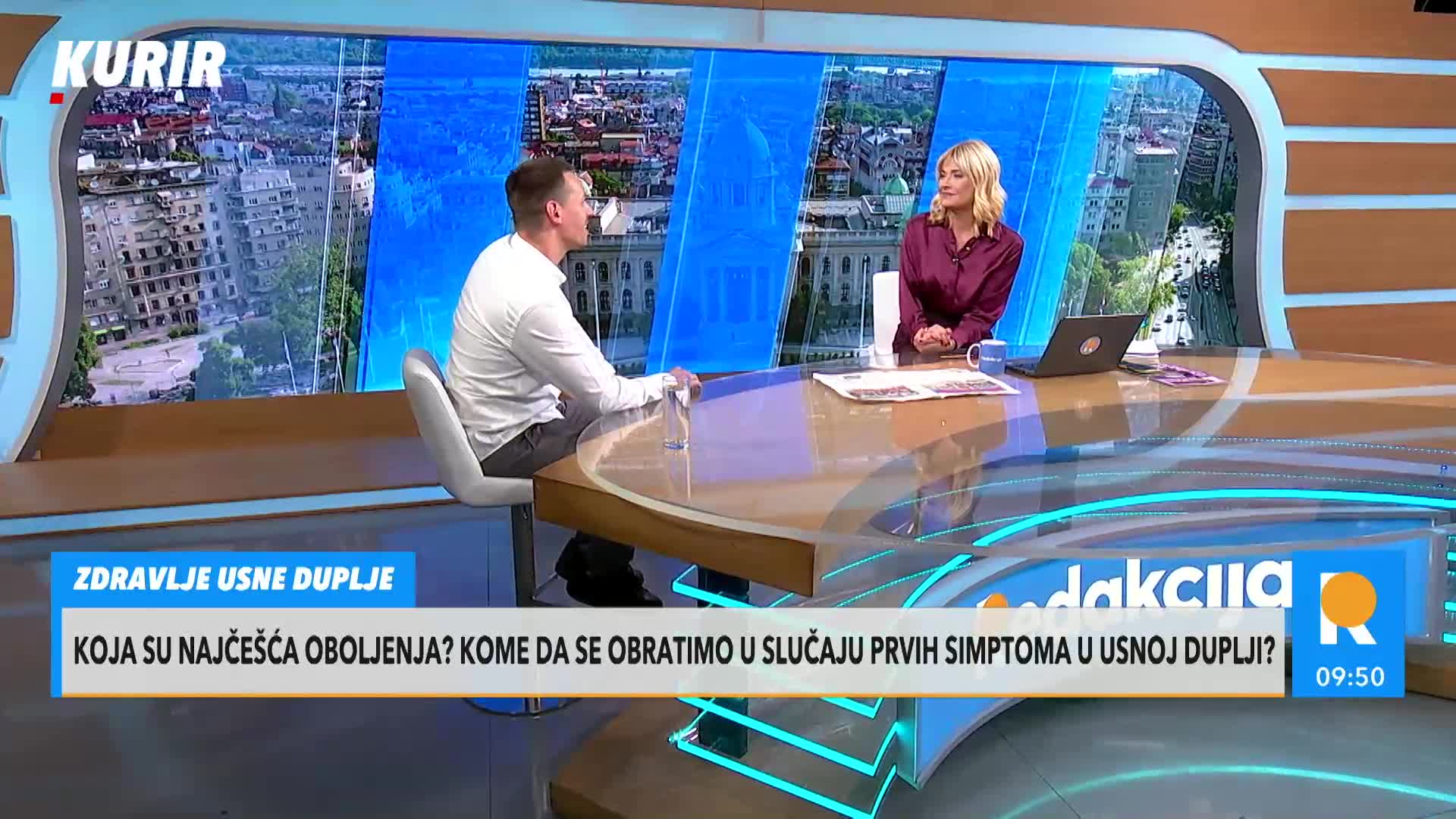 POVREDE, DEFORMITETI I OPASNE INFEKCIJE: Ko su maksiofacijalni hirurzi - lekari koji leče ...