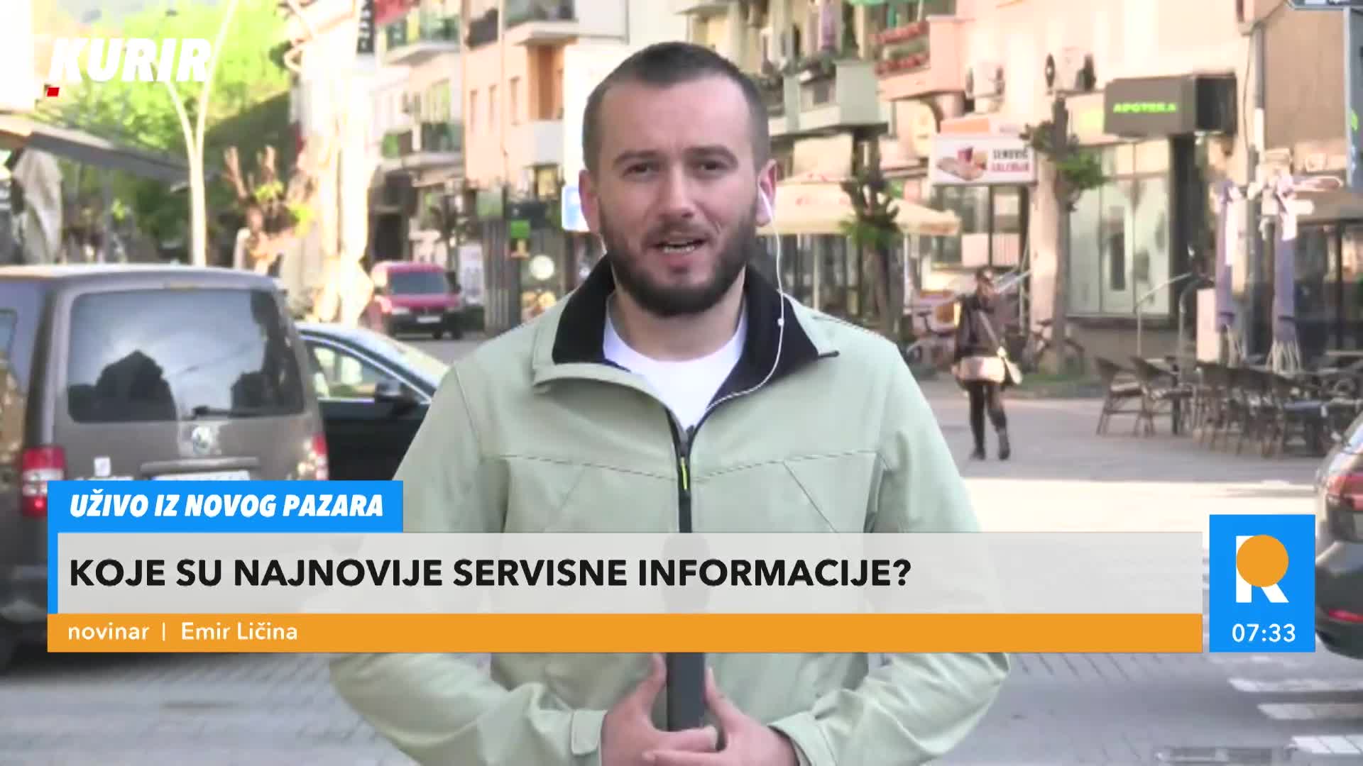 STANARI ZGRADE U NOVOM PAZARU SAVLADALI NAJOPASNIJU ZMIJU OTROVNICU U EVROPI! Ovako je izgledala ...