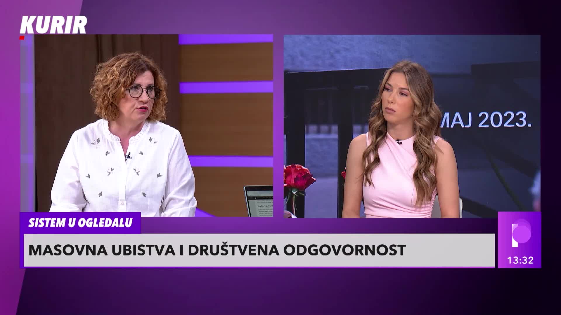 "PLAŠIMO SE SAVRŠENE DECE, KOJIMA SVE IDE DOBRO, TO JE NEMOGUĆE" Psiholozi razmatraju profil ...