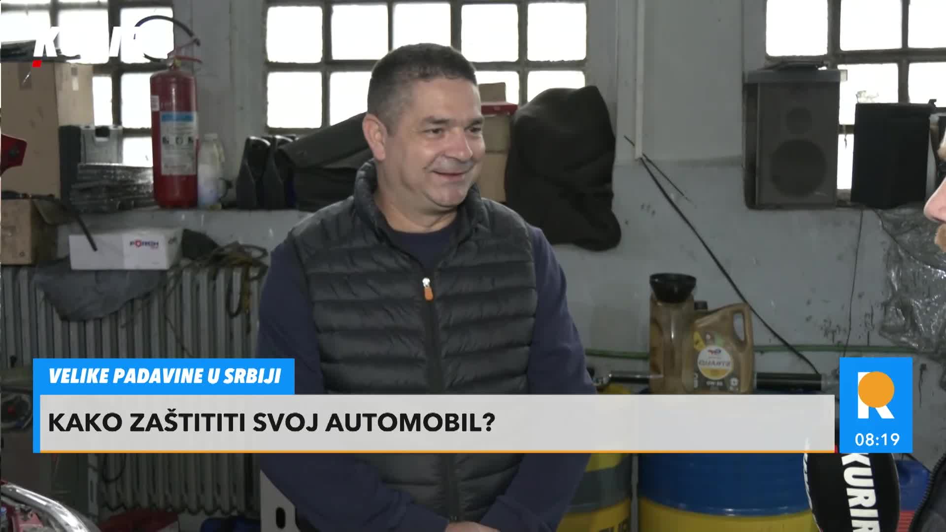 "MORAĆETE DA ZAMENITE ČITAV MOTOR" Automehaničar upozorio na ...