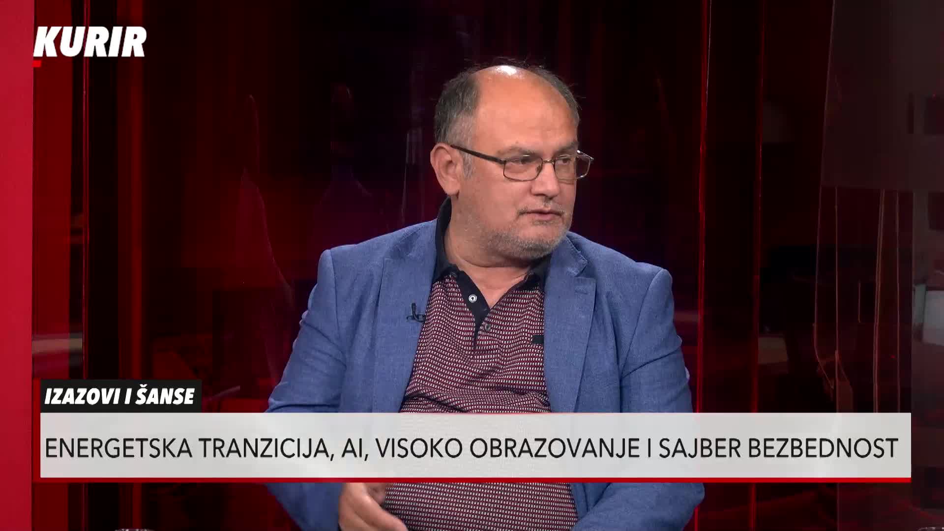 "RAT IZMEĐU UKRAJINE I RUSIJE ĆE SE ZAVRŠITI JEDINO NESTANKOM NOVCA" Gosti emisije "Usijanje o ...