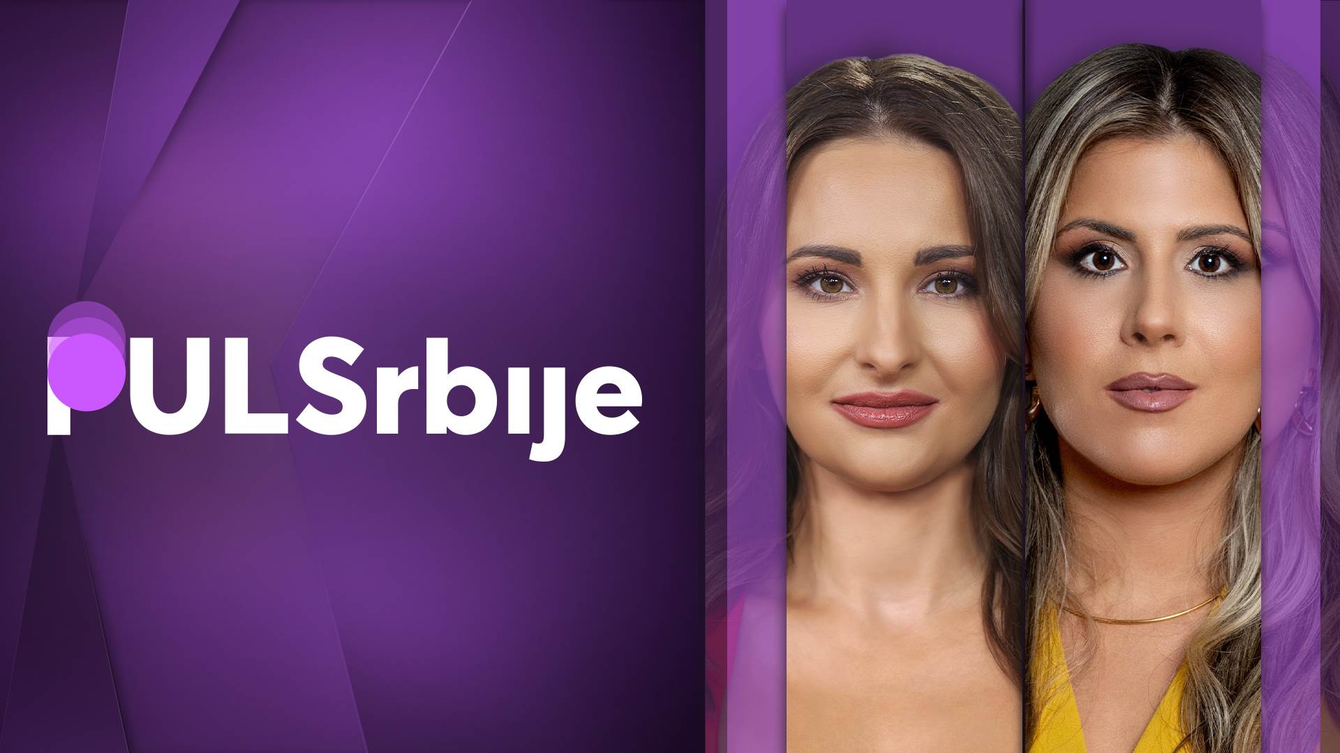 12.08.2025. PULS SRBIJE 1 DEO | Adriamedia TV