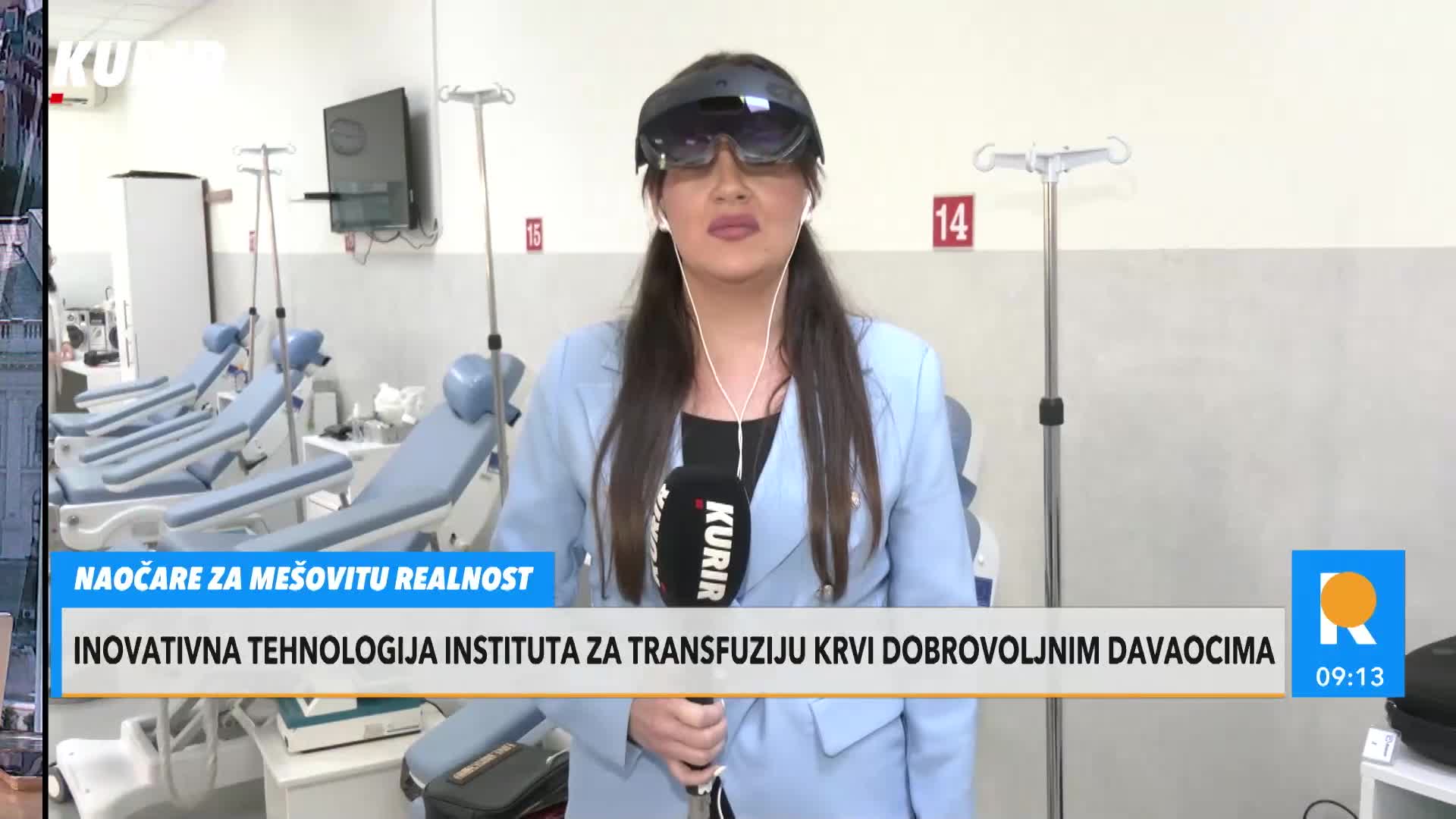Razlog više da danas učinite dobro delo: Institut za transfuziju krvi ...
