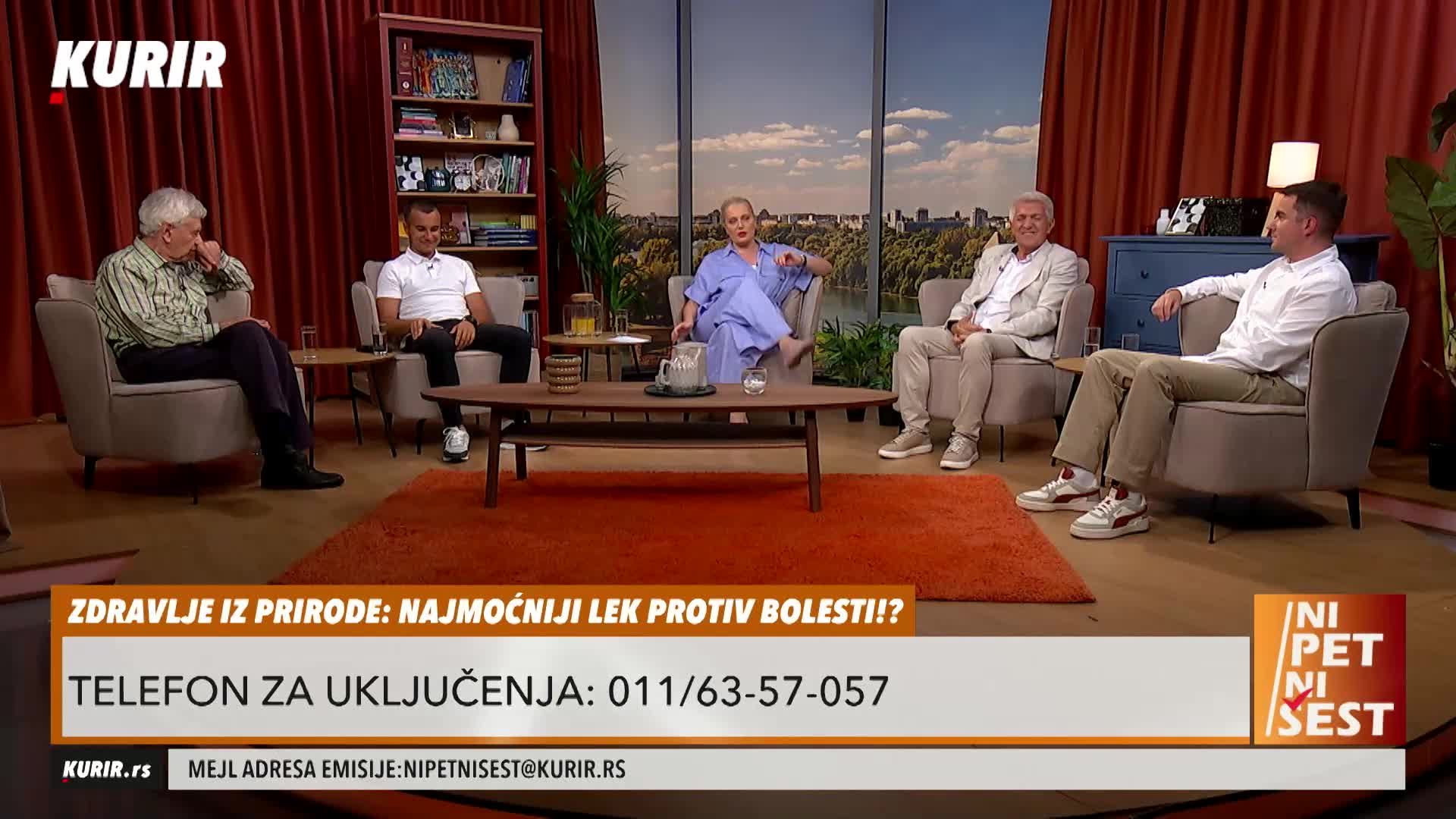 Šta je moringa - biljka zbog koje je Fidel Kastro godinama izdržao ...