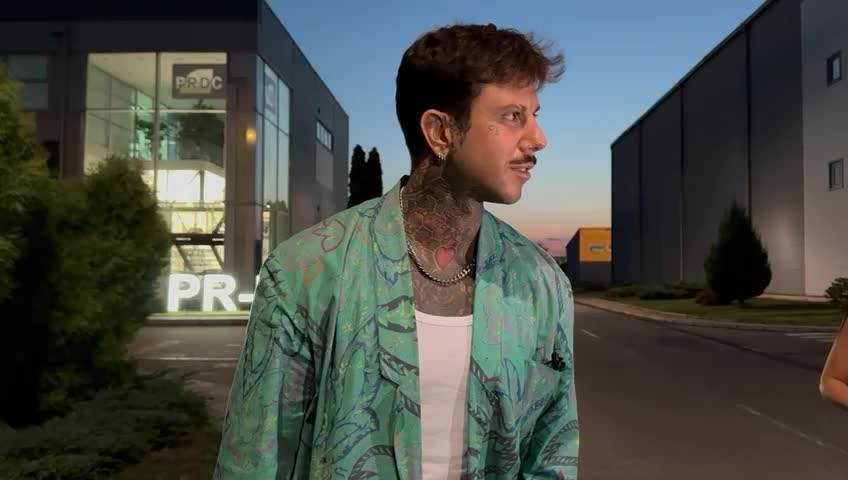 Filip Đukić ulazi u Elitu | Adriamedia TV