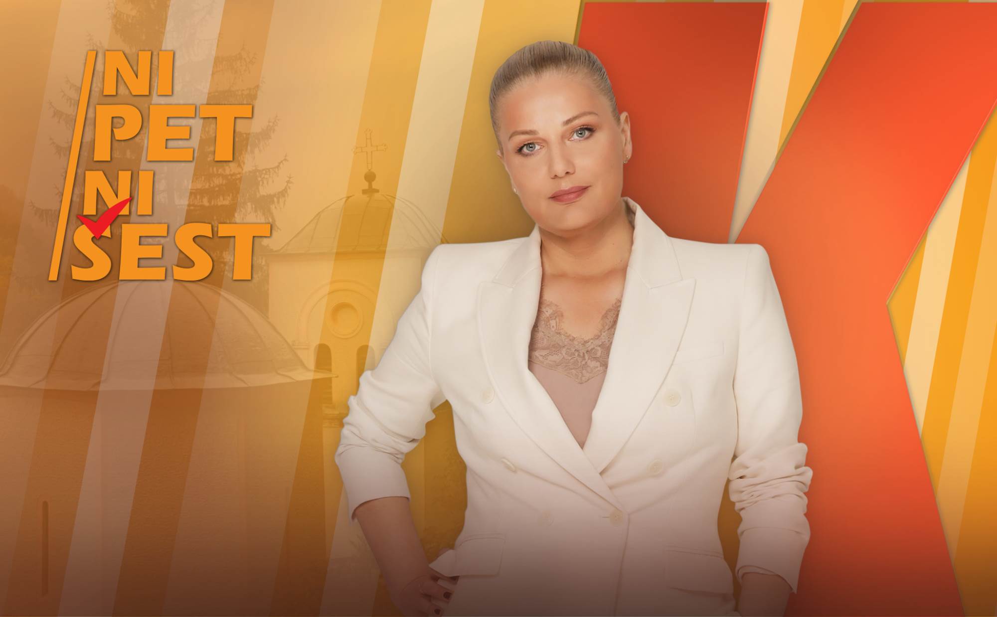 31.10.2025 NI PET NI SEST | Kurir TV