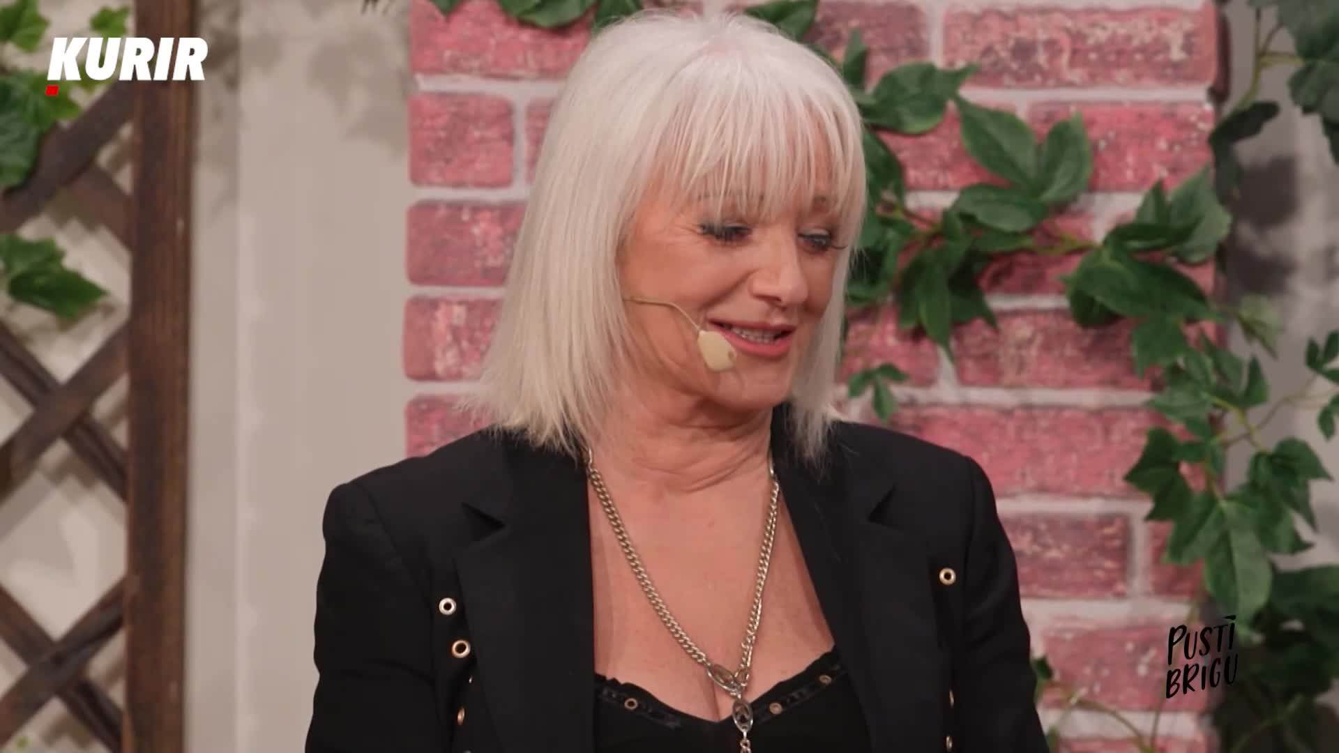 "SUPRUG ZNA DA SPREMI JAJA I IDE NA PIJACU!" Vera Matović otkrila ...