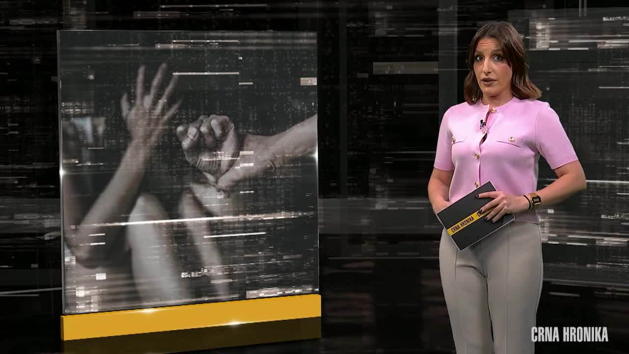 Majka znala da joj partner siluje ćerku: Kada je zatrudnela sve je ...