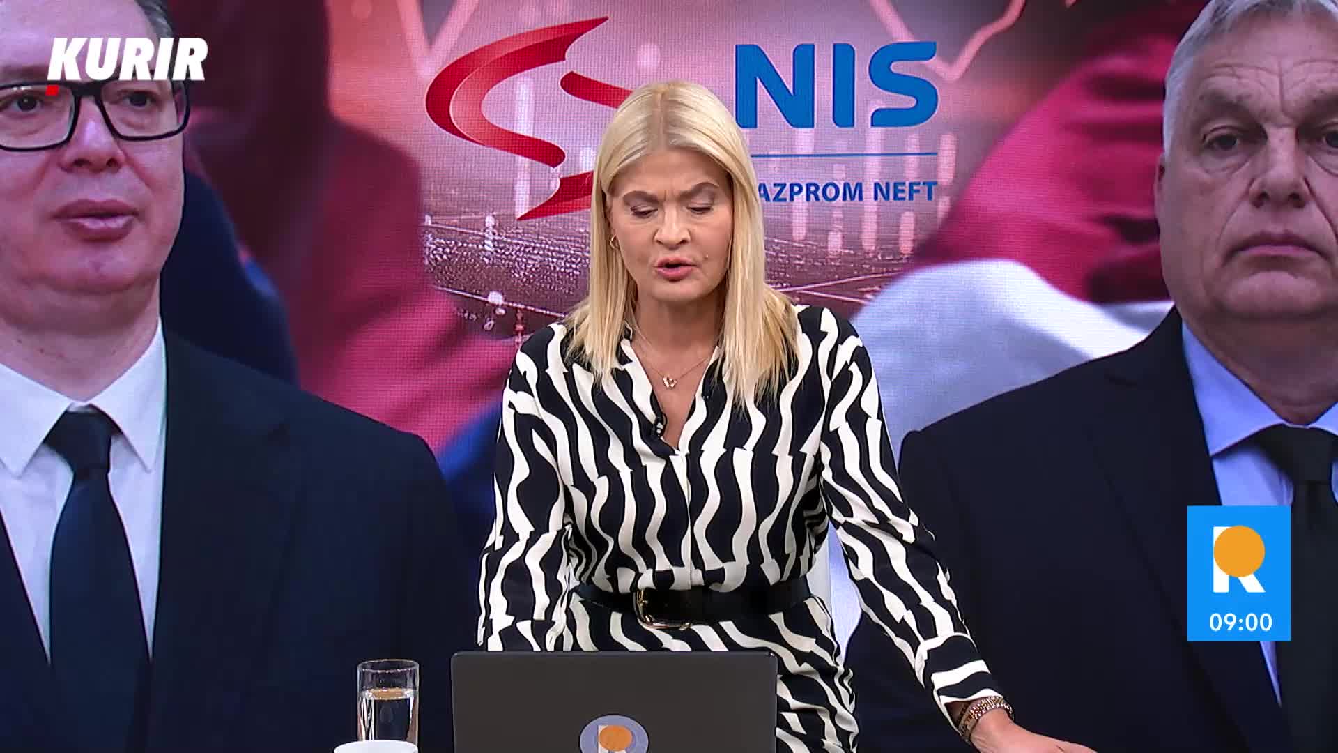 Sastanak Orbana i Putina od ključne važnosti po NIS! Stručnjaci tvrde ...