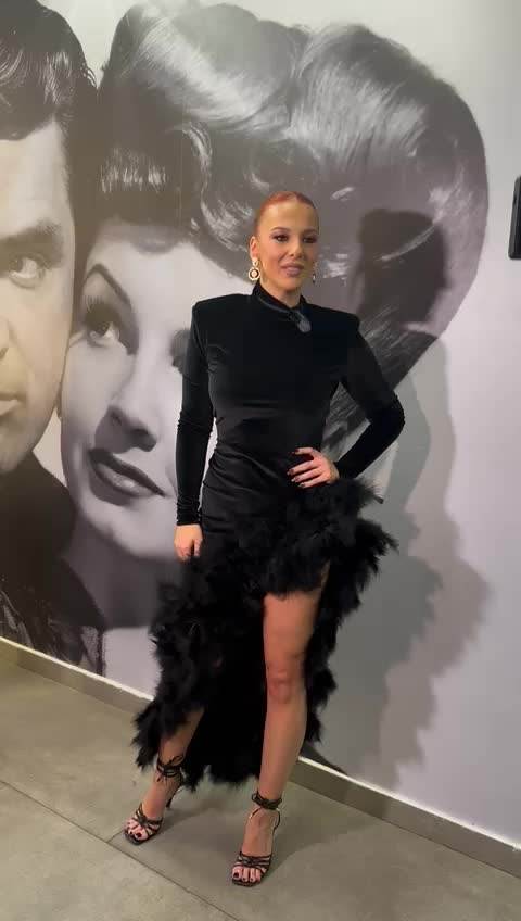 Gosca na Banetovom koncertu je Ivana Milojevic | Adriamedia TV