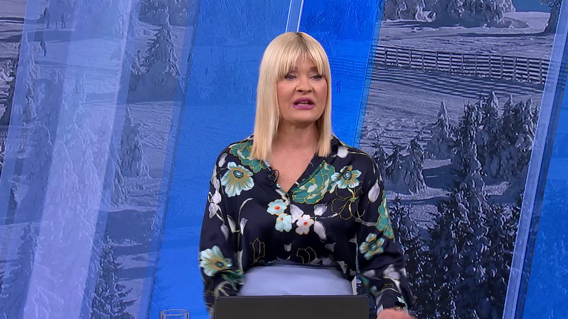 Kolika je pretnja sukob na Bliskom istoku za Srbiju, ali i ostale ...