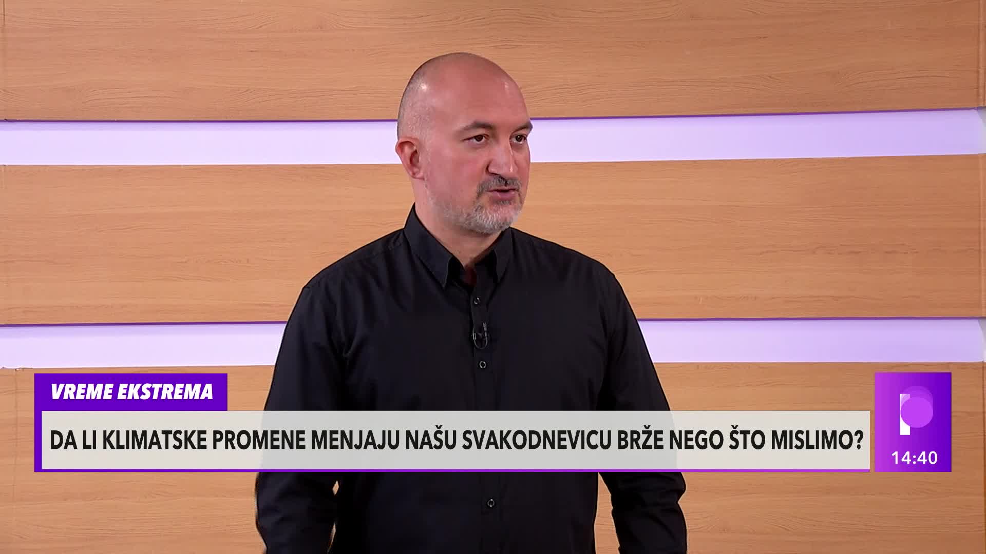 Slobodan Sovilj: Poremećaji u Tihom okeanu će dovesti do rekordnih ...