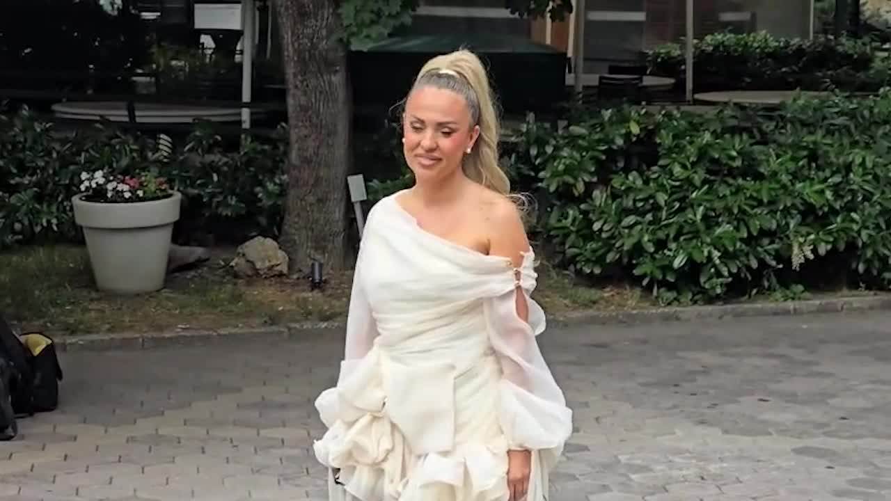 Dragica Zlatić o drami sa koleginicom | Adriamedia TV